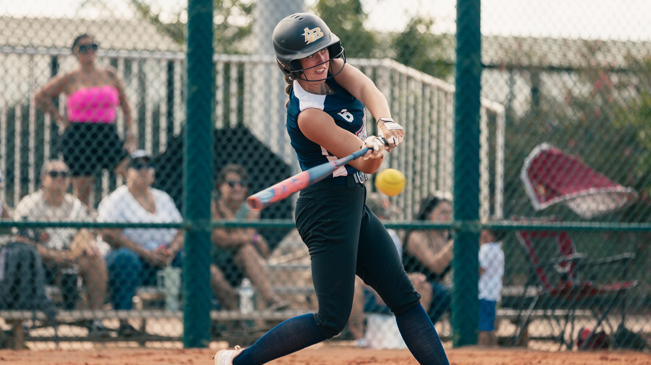 2023 Softball Breakthrough Series Photo Gallery | Jackie Robinson ...
