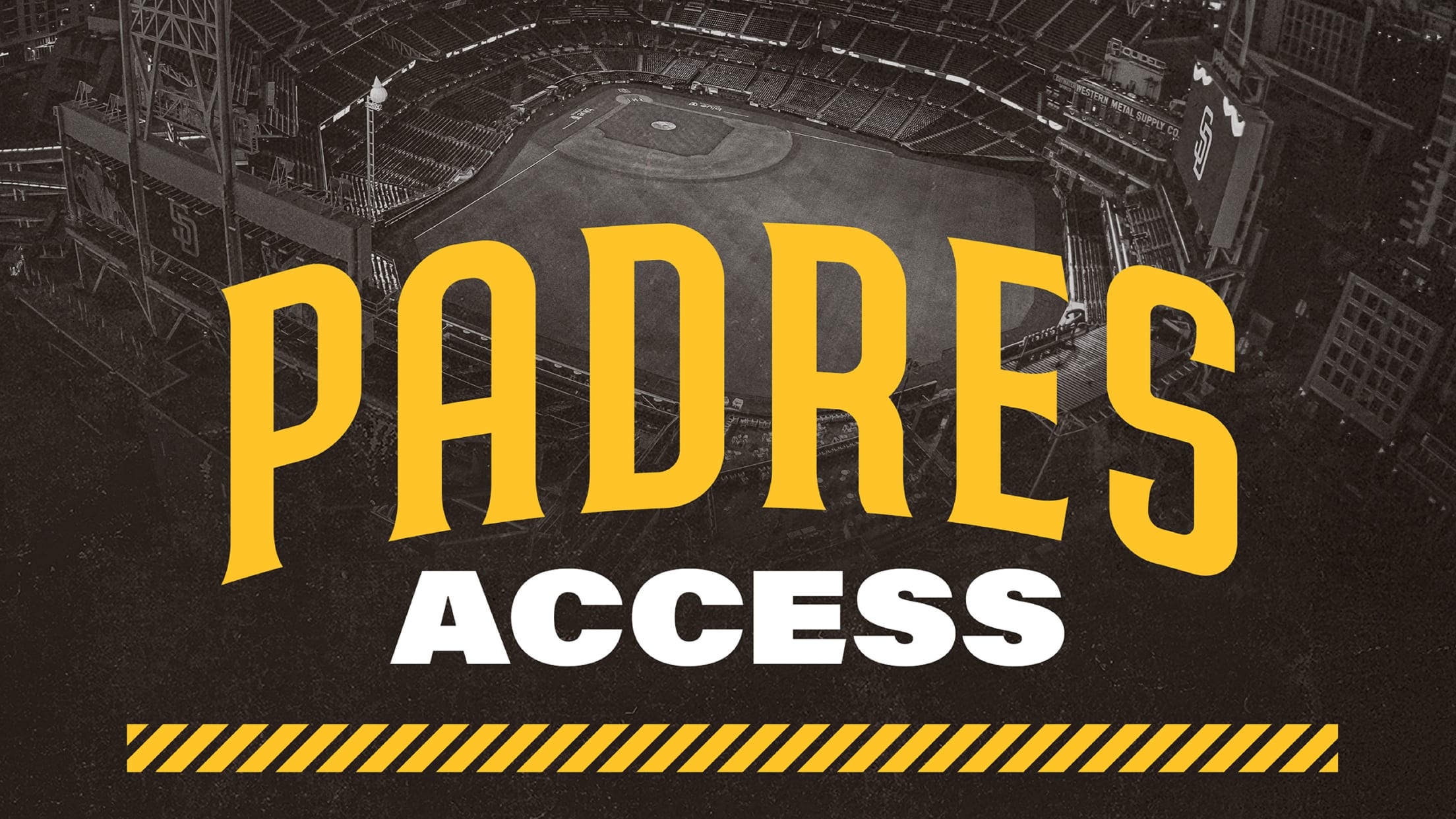 Padres Access | San Diego Padres