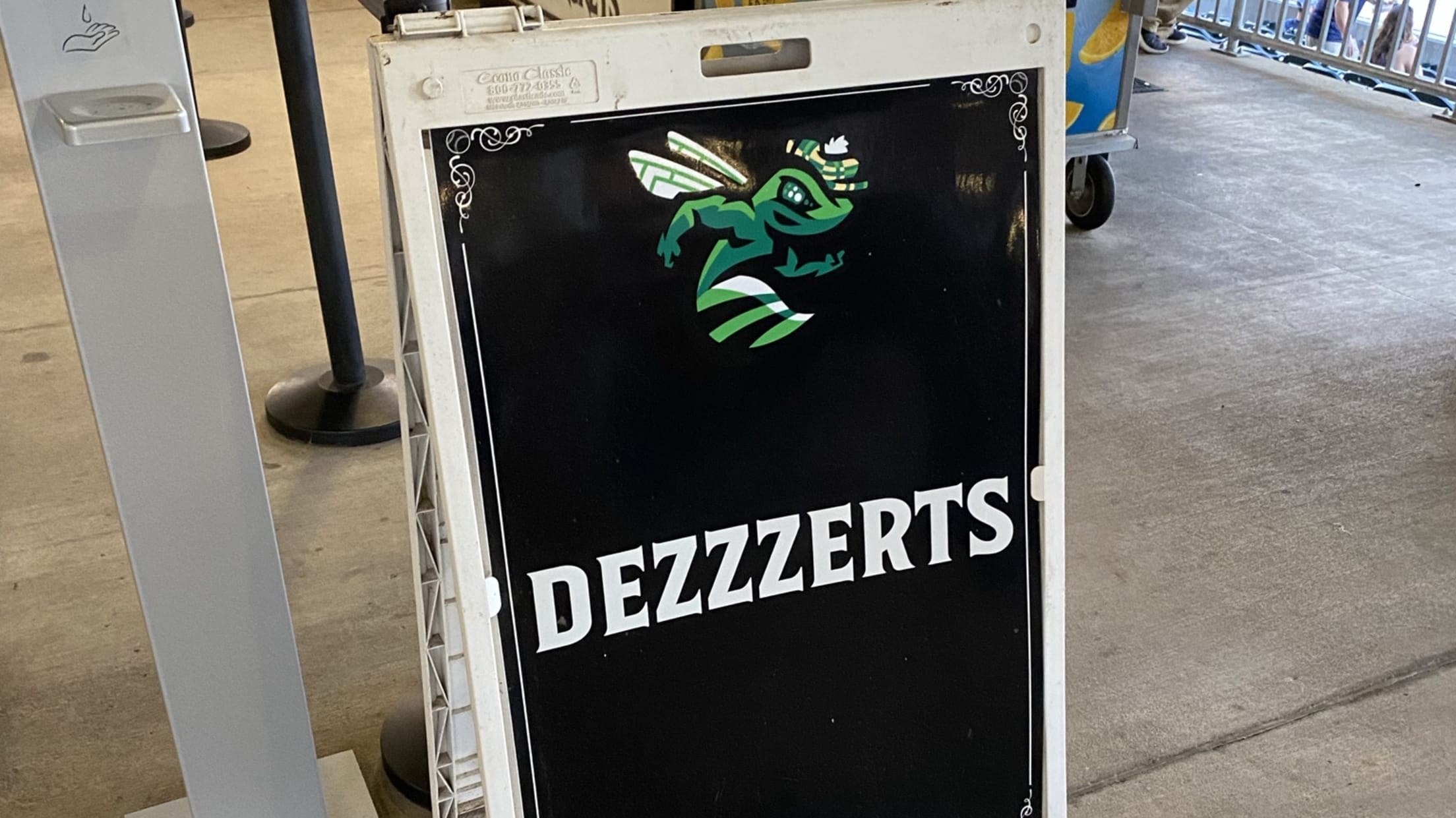 Explore SRP Park, Home of the Augusta GreenJackets | MLB.com