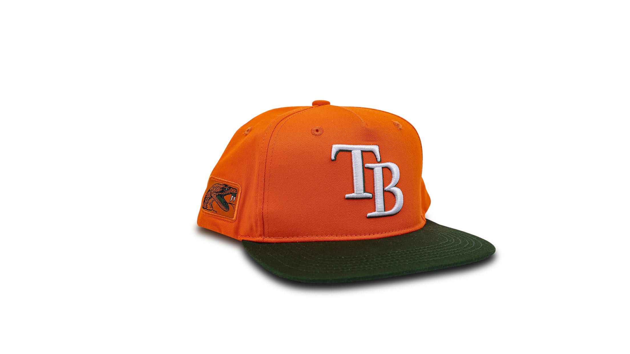 FAMU | Tampa Bay Rays