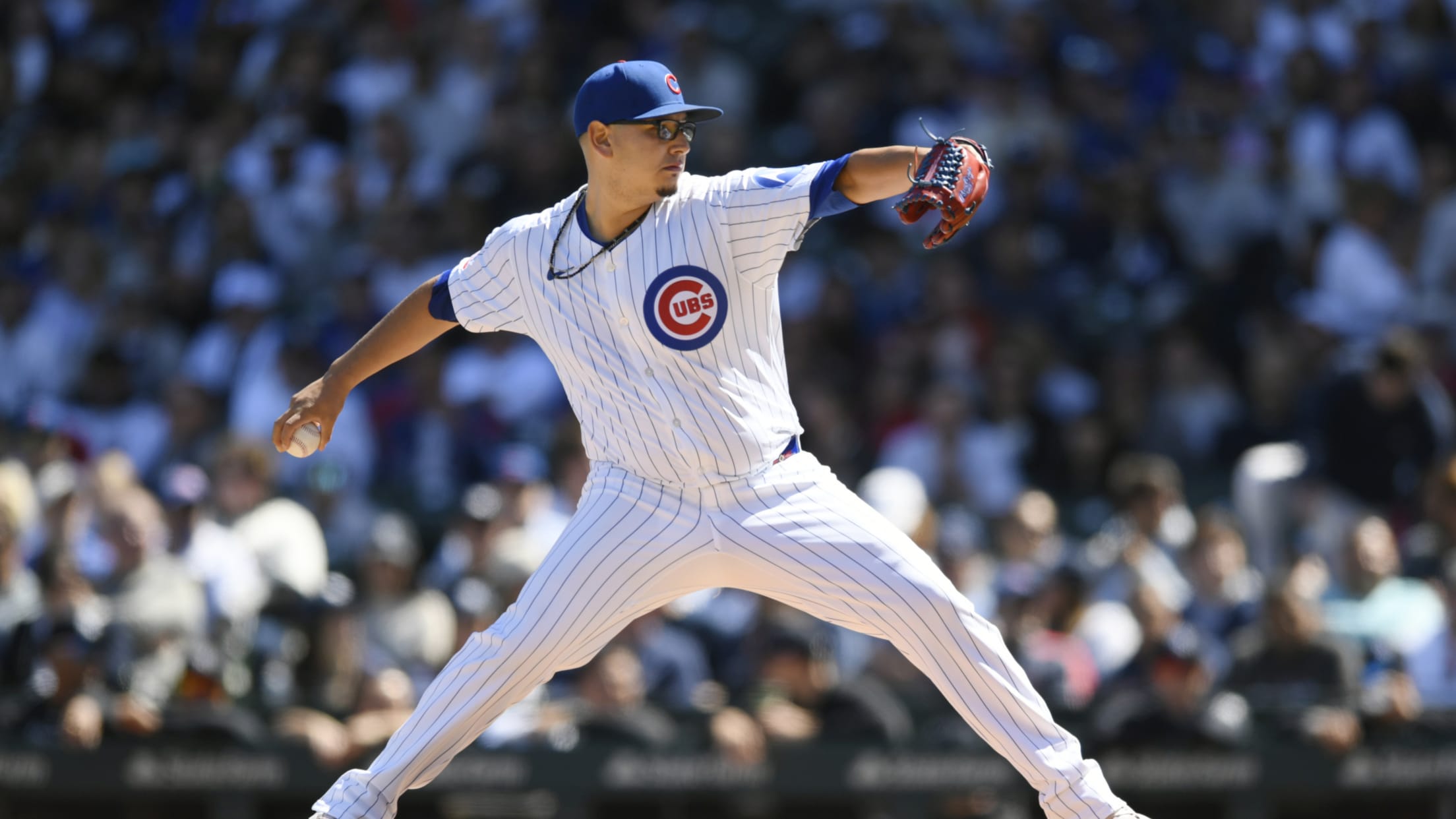 Official Chicago Cubs Website | MLB.com