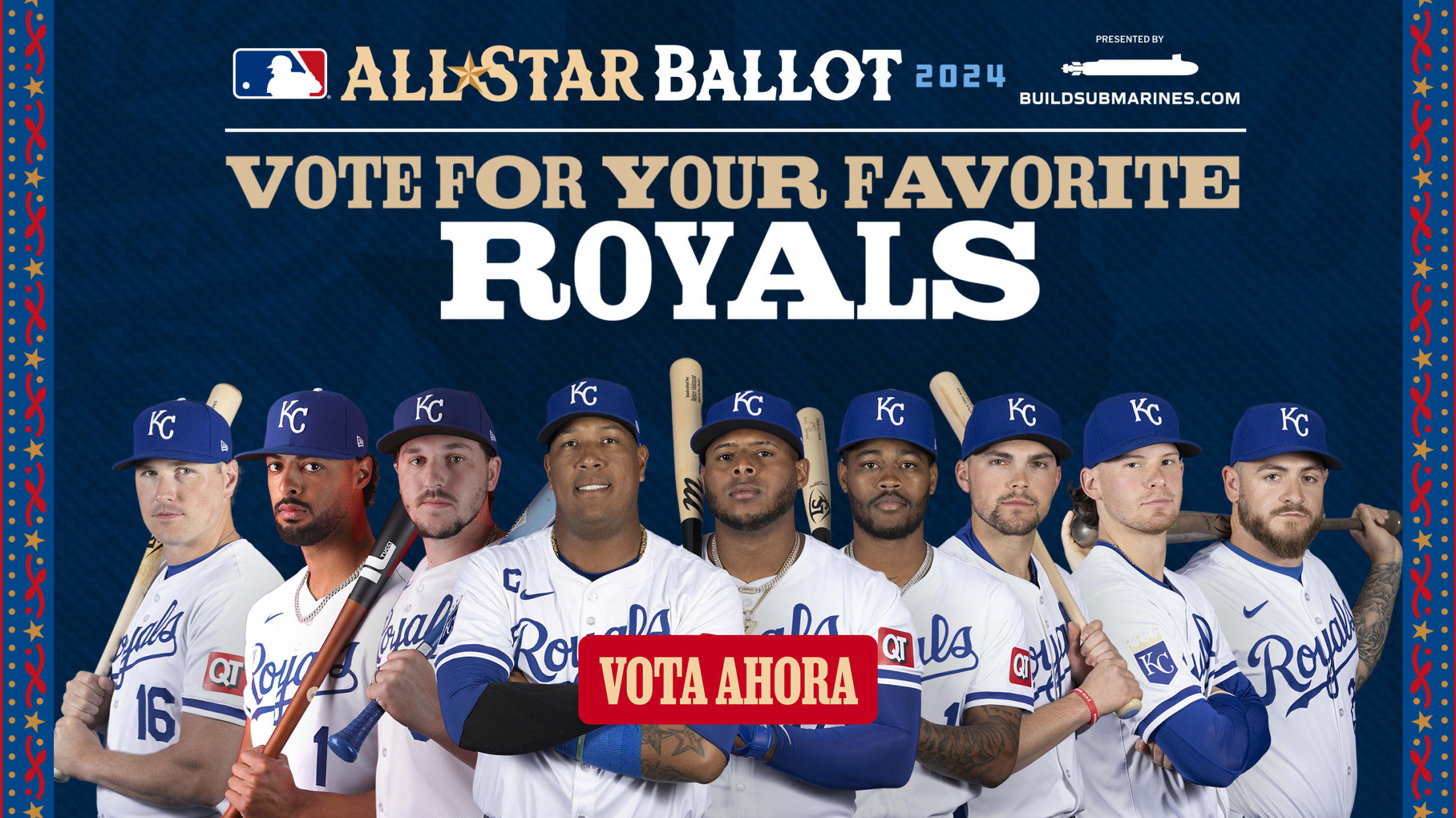 Official Kansas City Royals Website | MLB.com | MLB.com