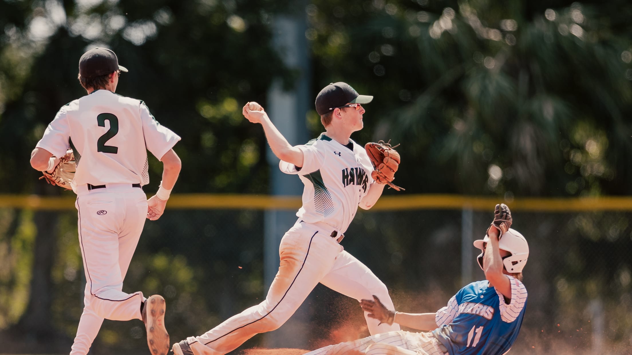 College Baseball Spring Invitational | Jackie Robinson Training Complex ...