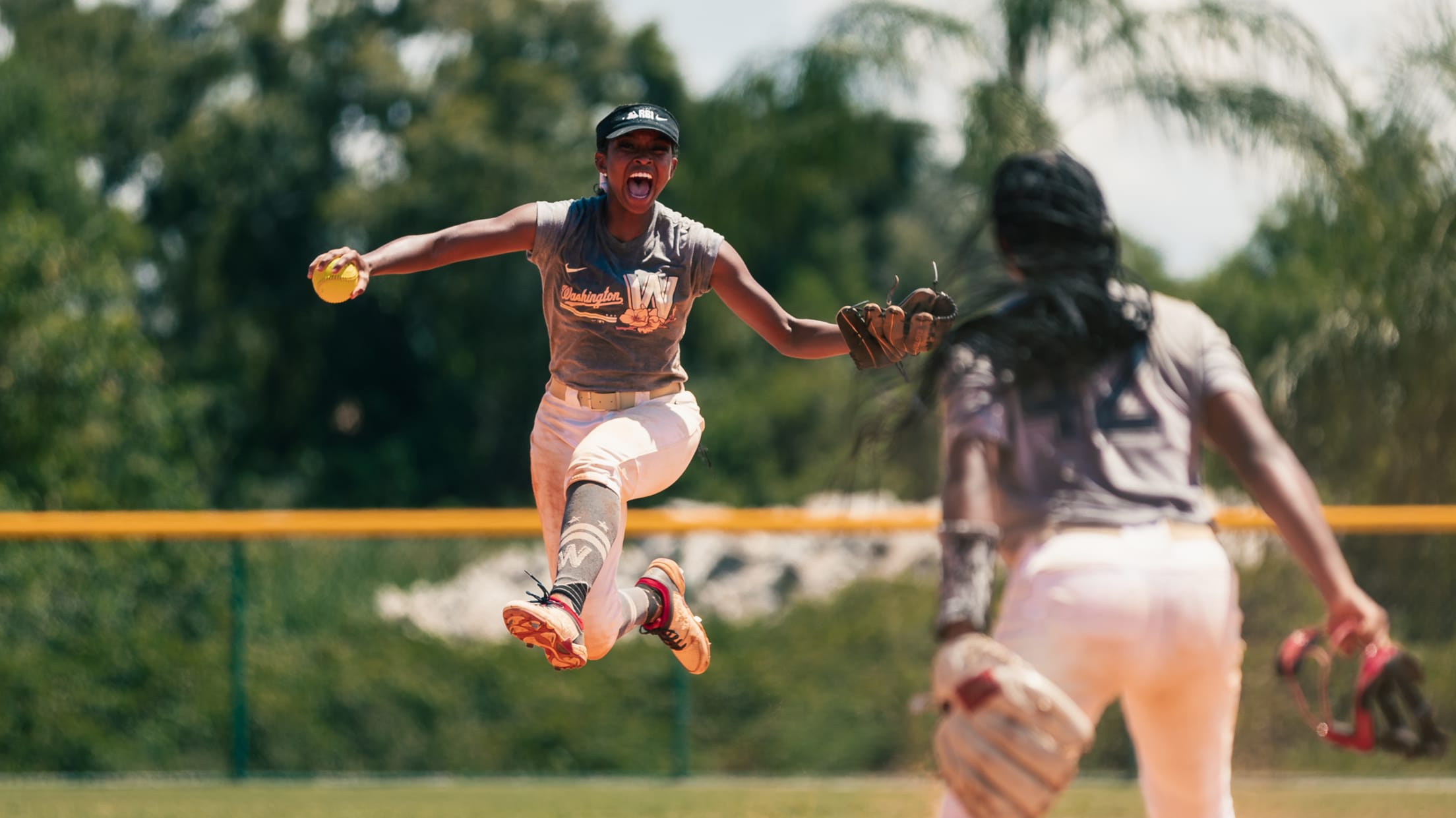 2023 RBI Softball World Series | Jackie Robinson Training Complex | MLB.com