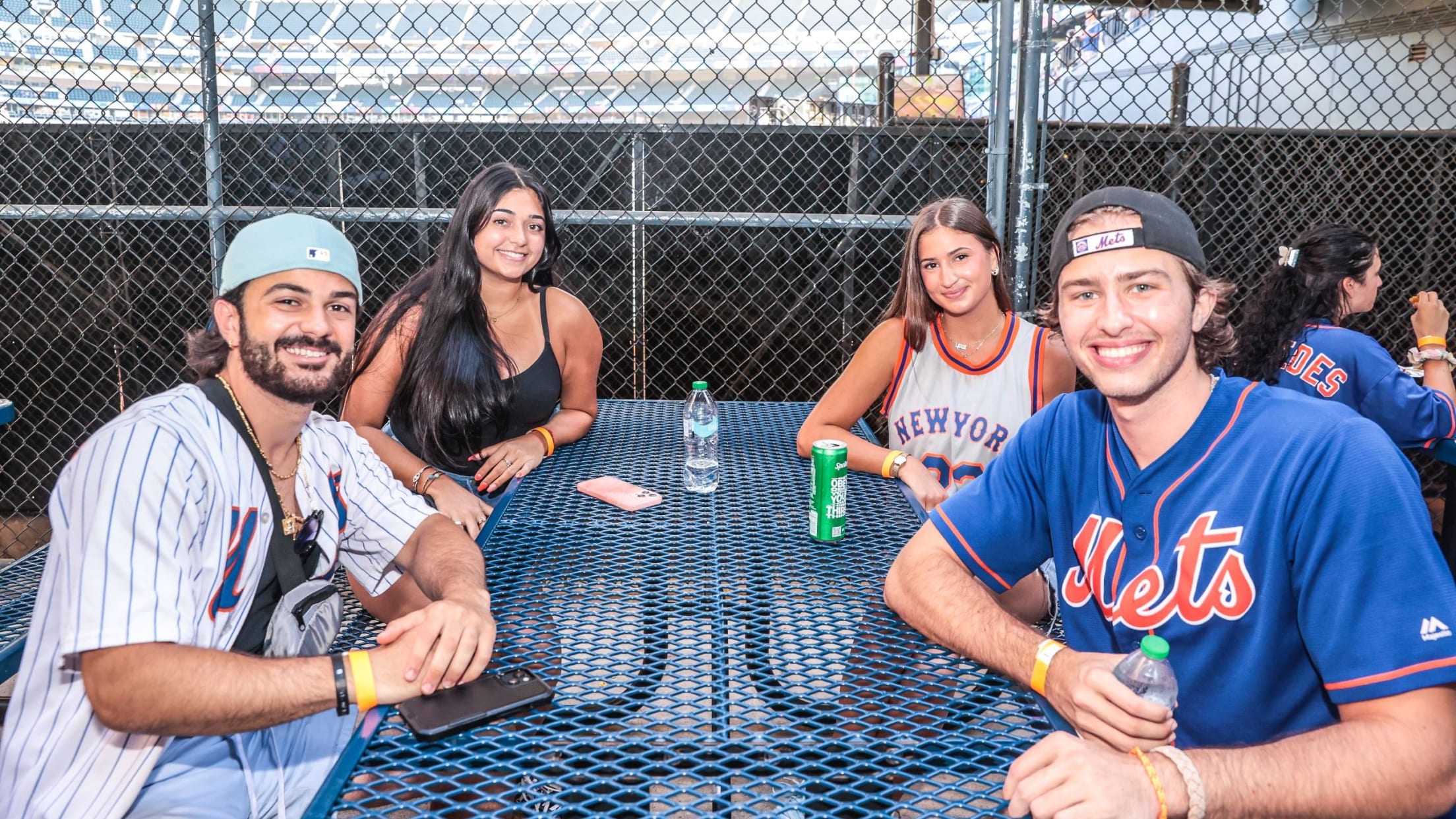 Student Ticket Program | New York Mets