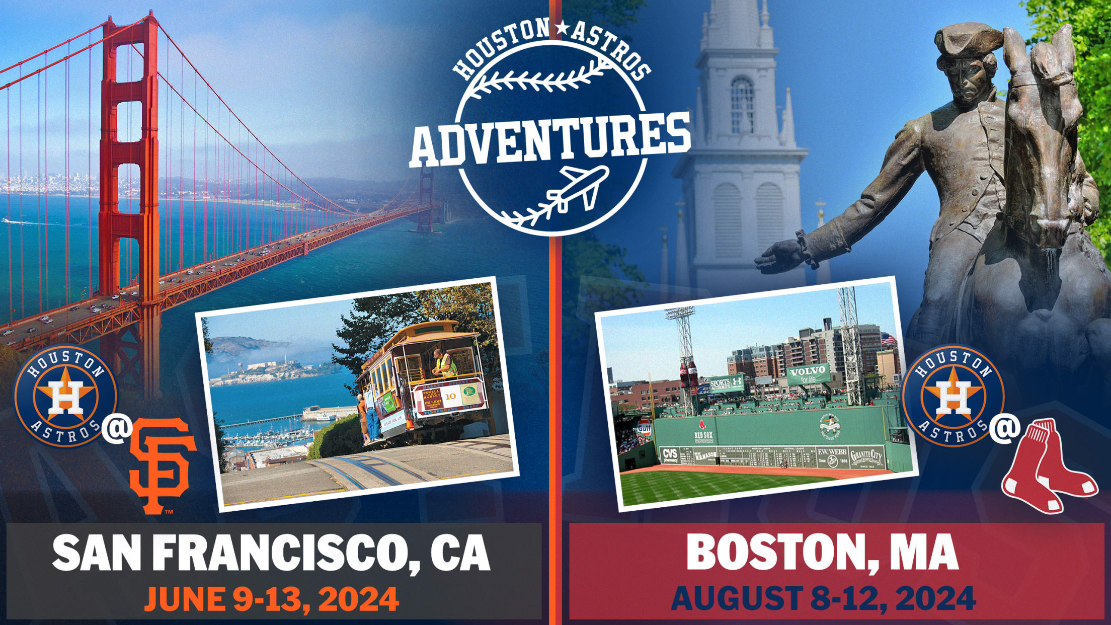 Official Houston Astros Website | MLB.com