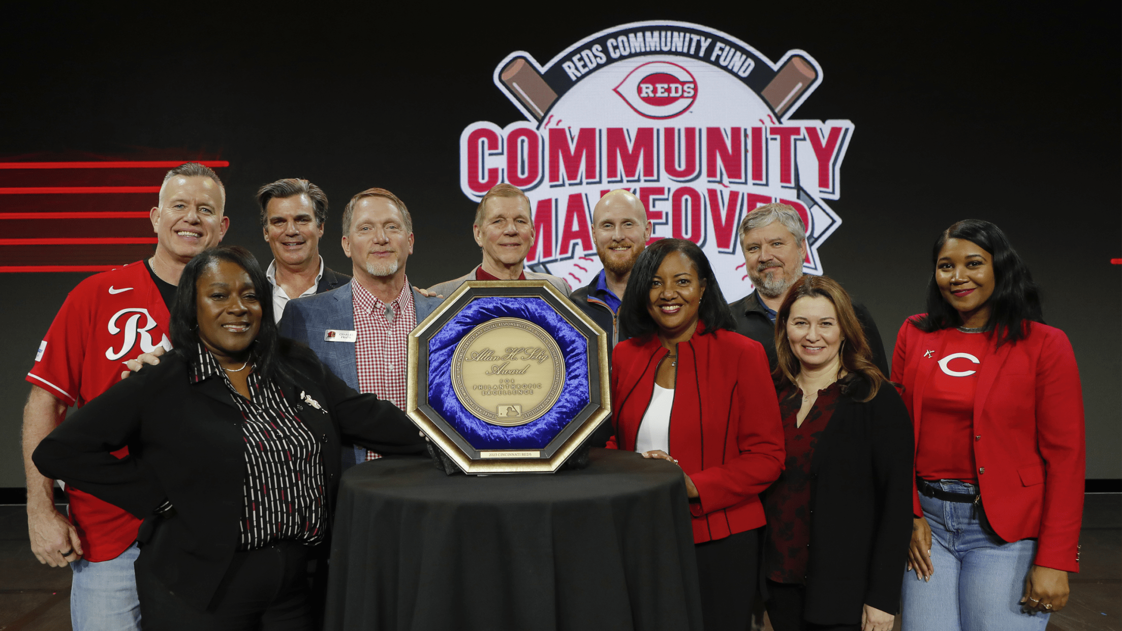 2023 REDSFEST PHOTOS | Cincinnati Reds