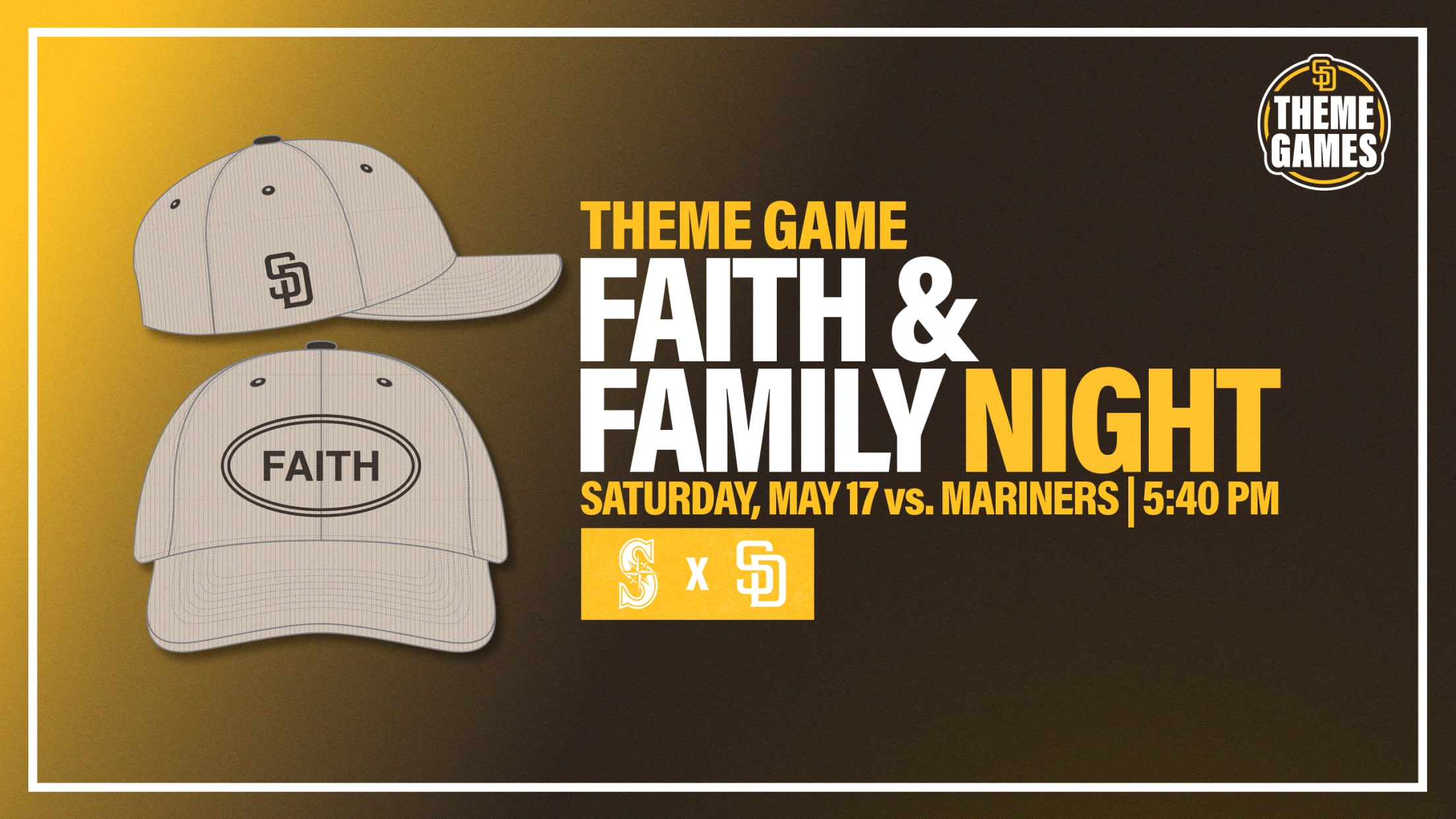 Padres Theme Games | San Diego Padres