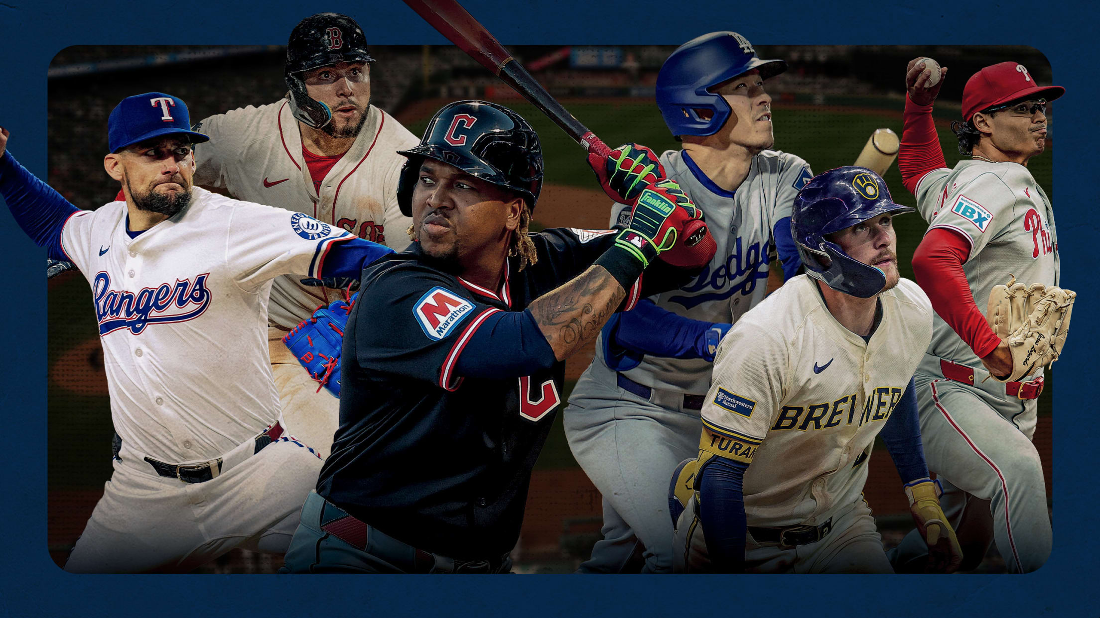 MLB.com | The Official Site of Major League Baseball
