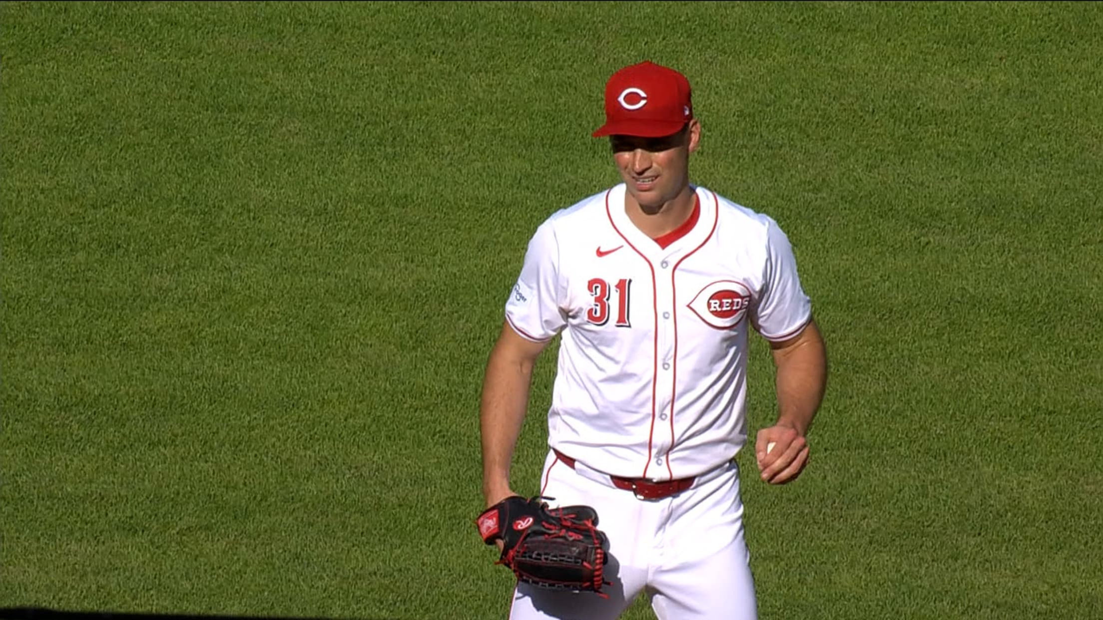 Official Cincinnati Reds Website | MLB.com