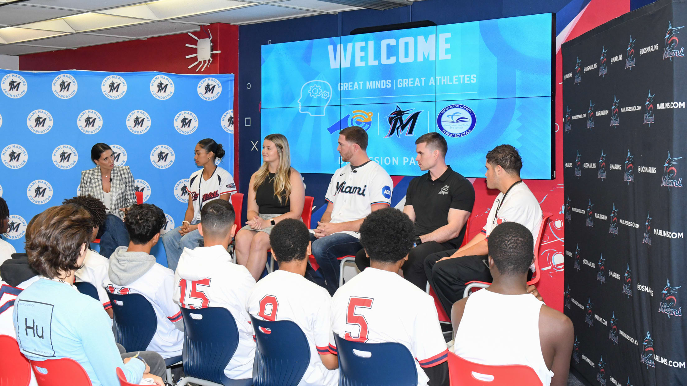 Mental Health & Well-Being | MLB Together | MLB.com