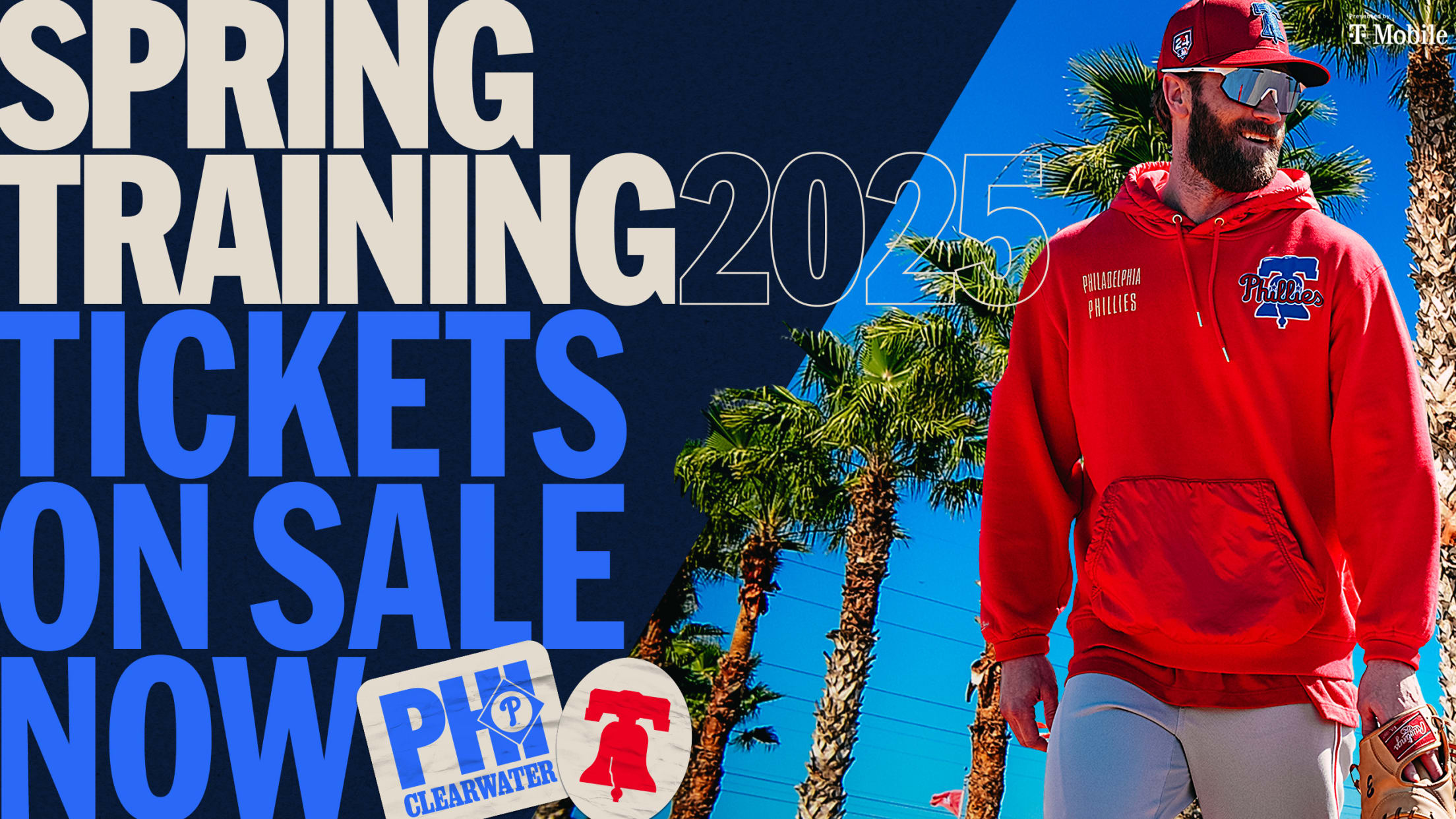 Phillies spring training store