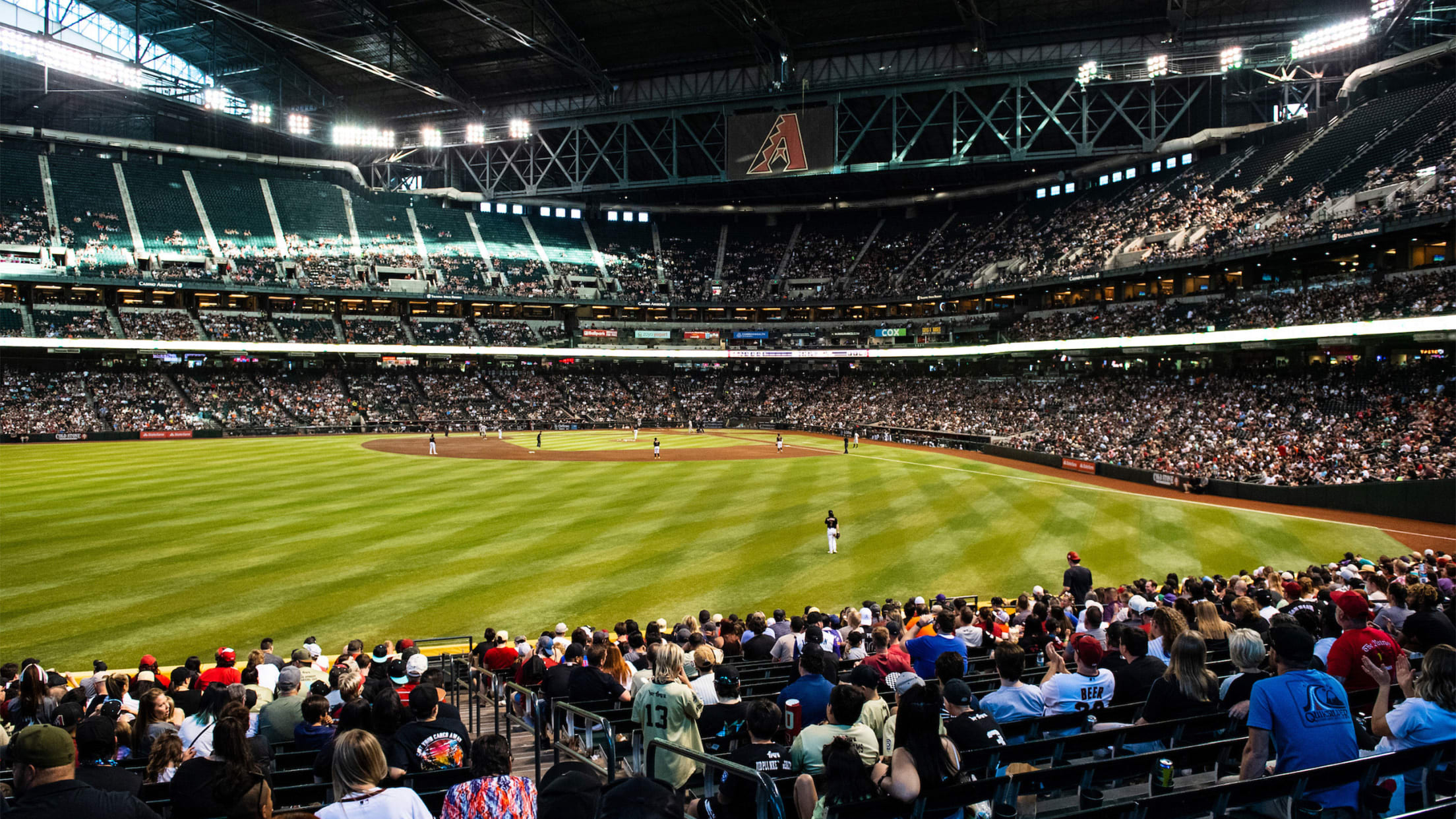 German Heritage Celebration | Arizona Diamondbacks
