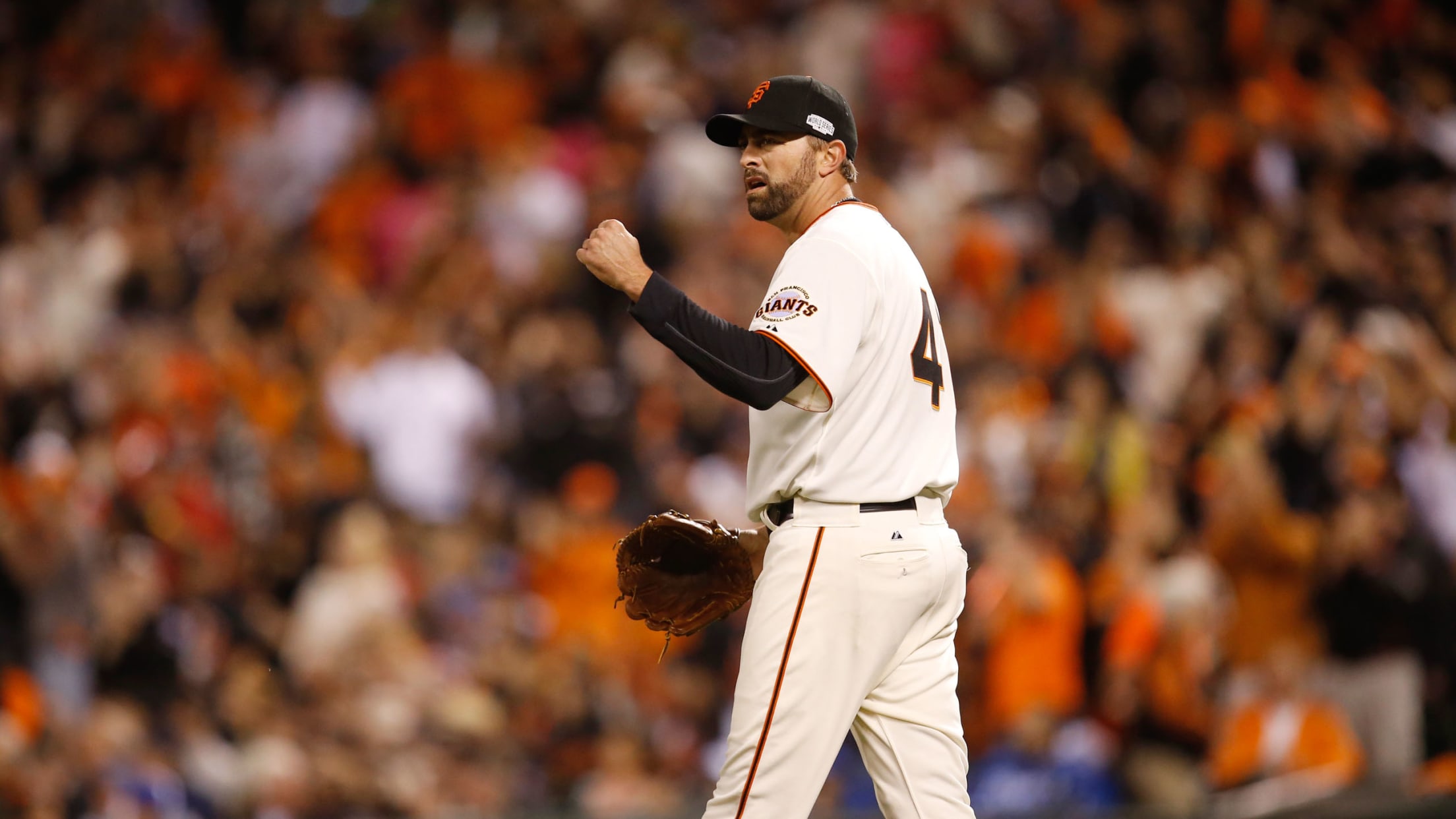 2024 Wall of Fame: Induction of the Core Four | San Francisco Giants