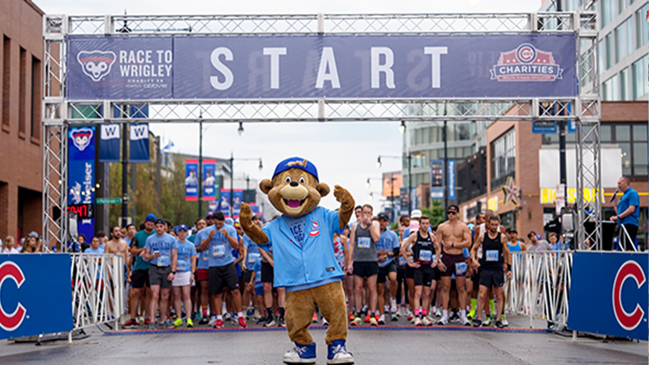 Cubs Charities Newsletter - December 2025 | Chicago Cubs