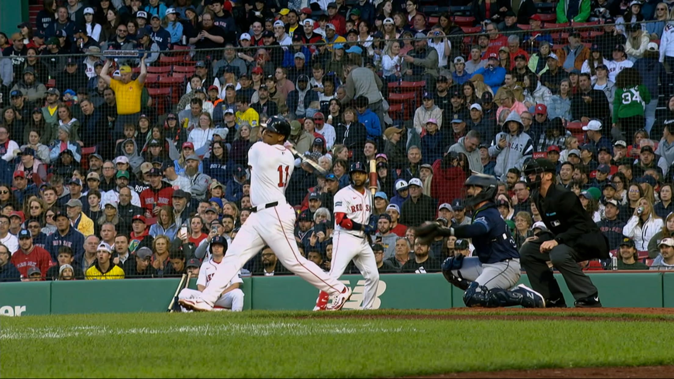 Los Red Sox de Boston | MLB.com