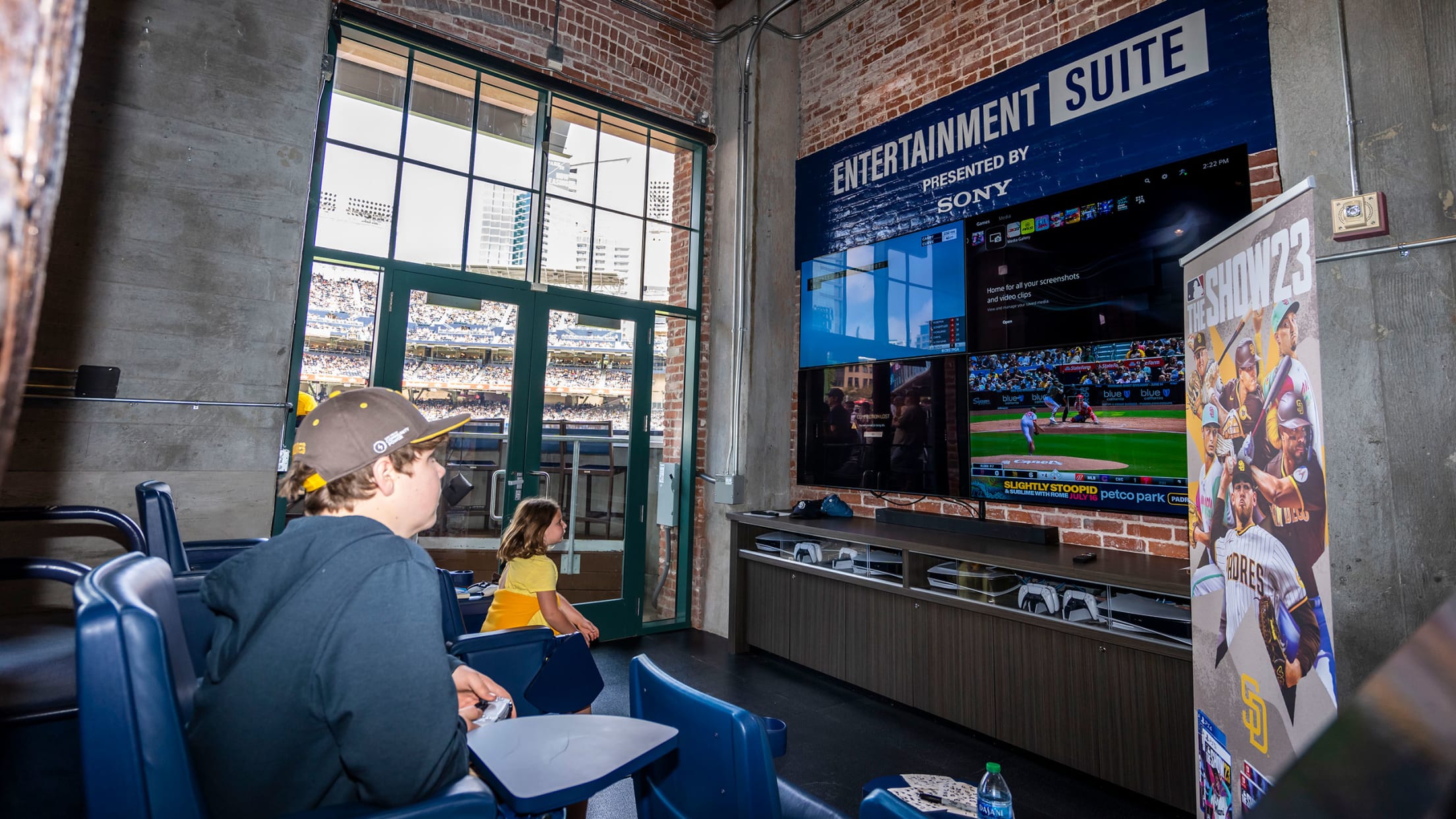 Suites | Los Padres de San Diego