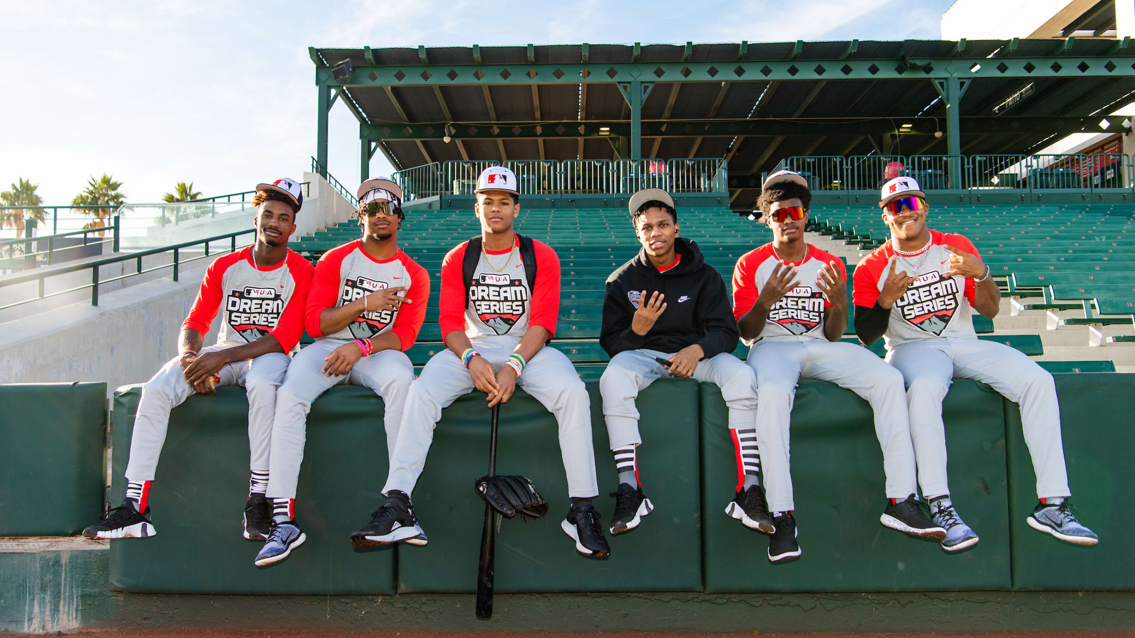 Photos from Dream Series | MLB.com