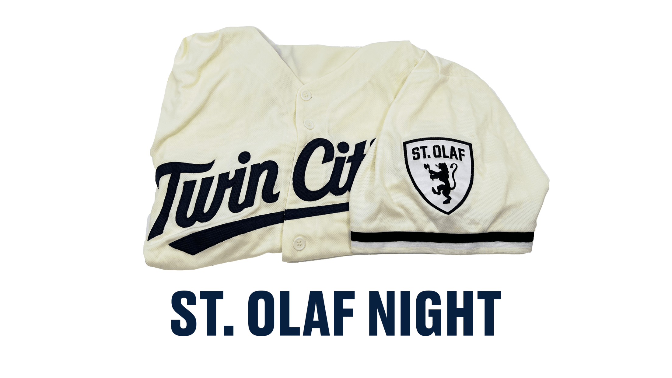 St. Olaf College Night | Minnesota Twins