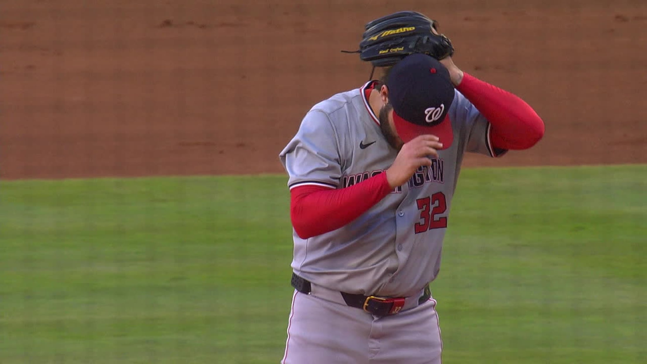 Official Washington Nationals Website | MLB.com