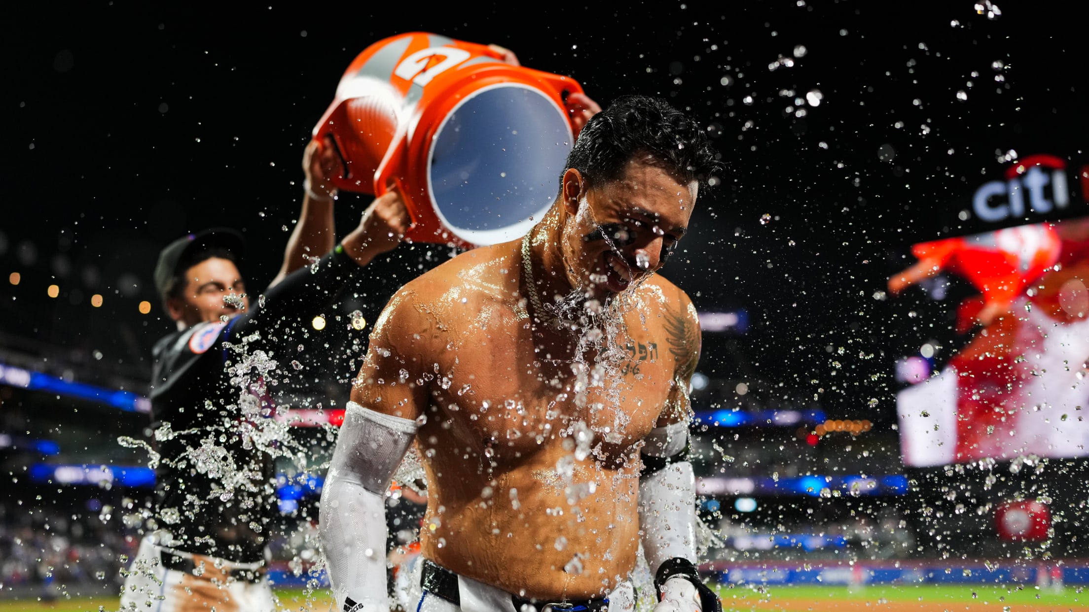 Official New York Mets Website | MLB.com