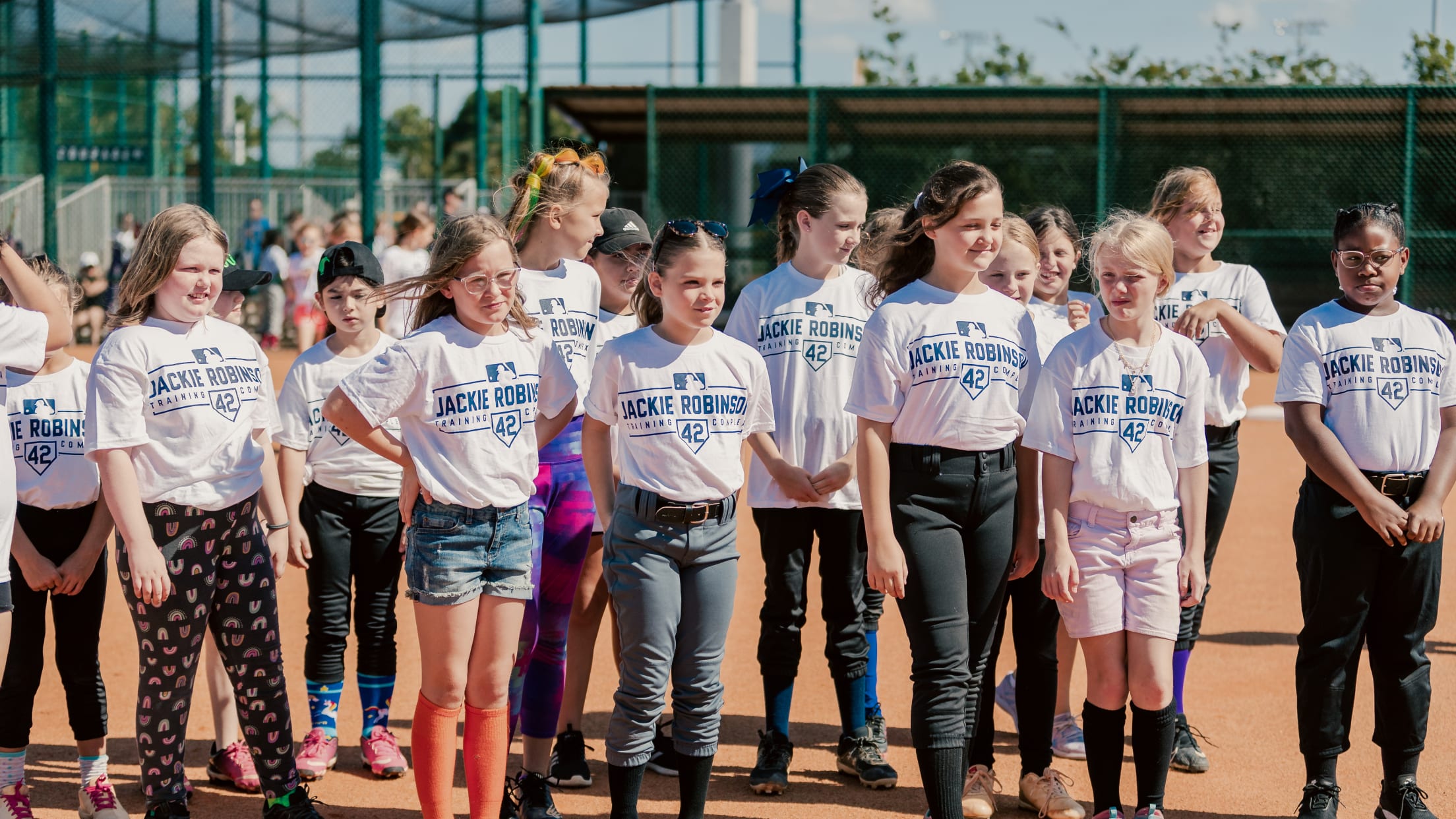 Photo Gallery | Jackie Robinson Training Complex | MLB.com