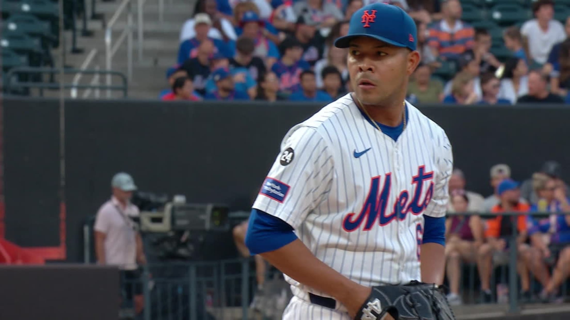 Official New York Mets Website | MLB.com