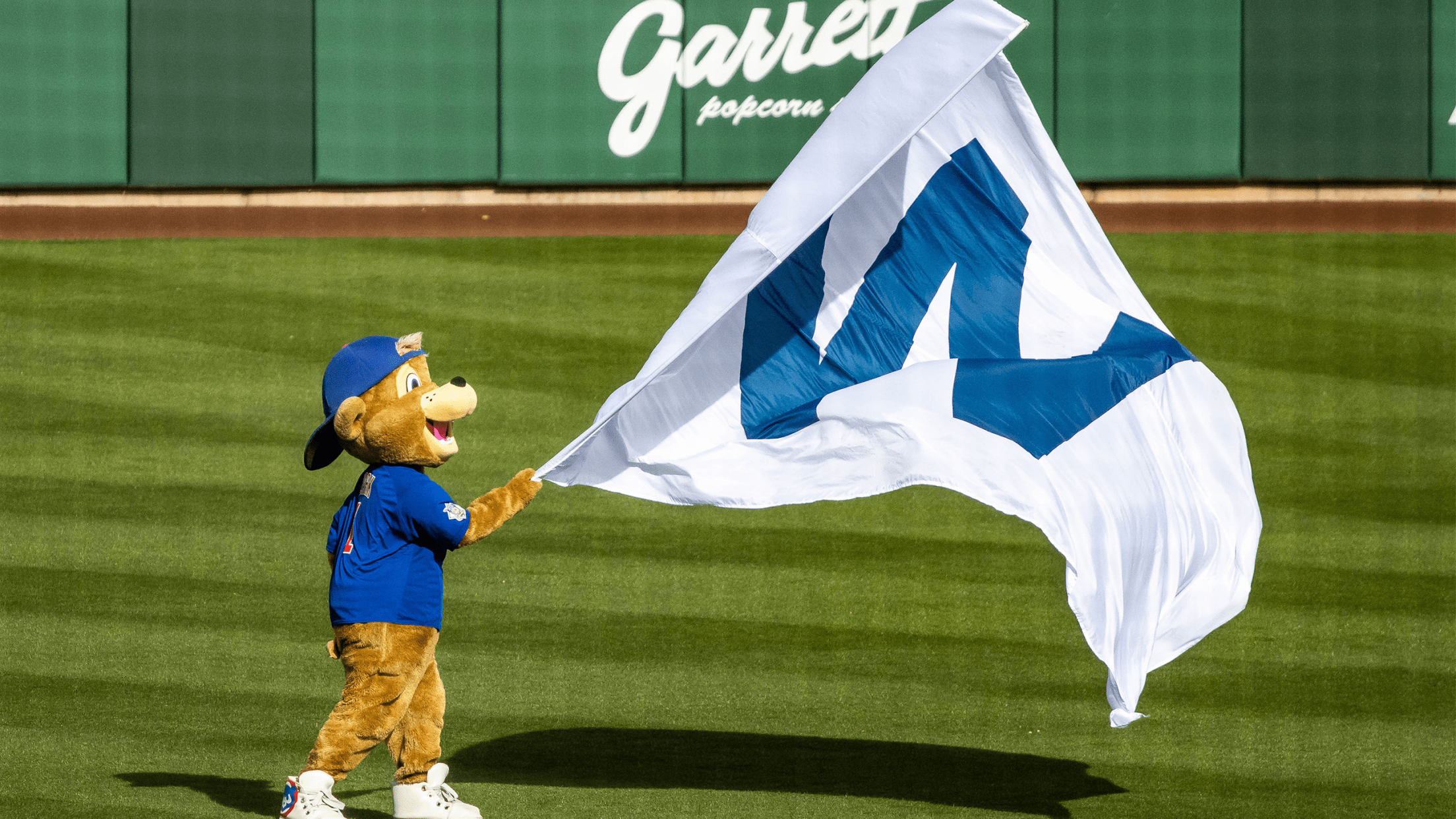 Cubs Spring Training at Sloan Park | Chicago Cubs