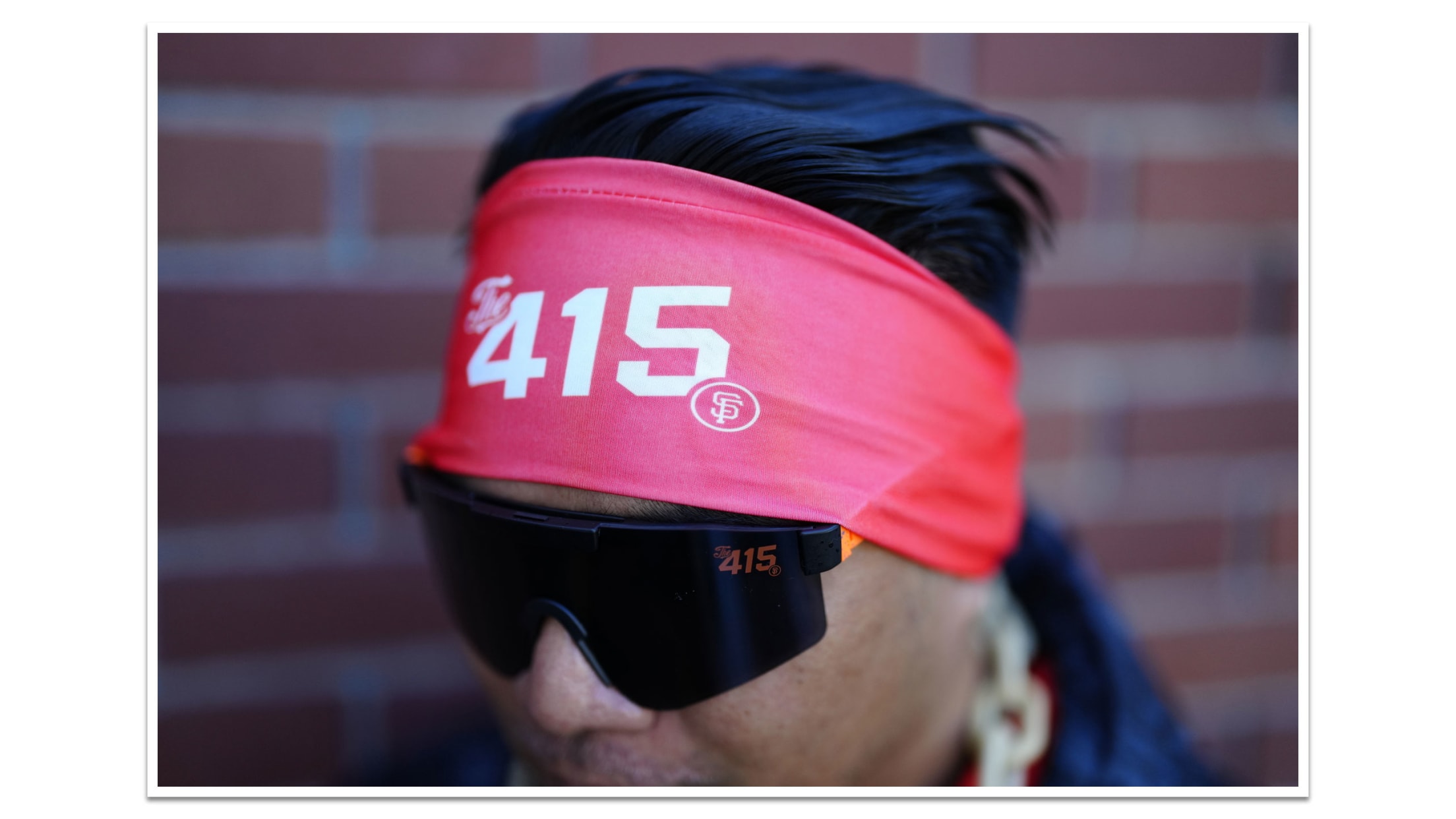 The 415 Membership | San Francisco Giants