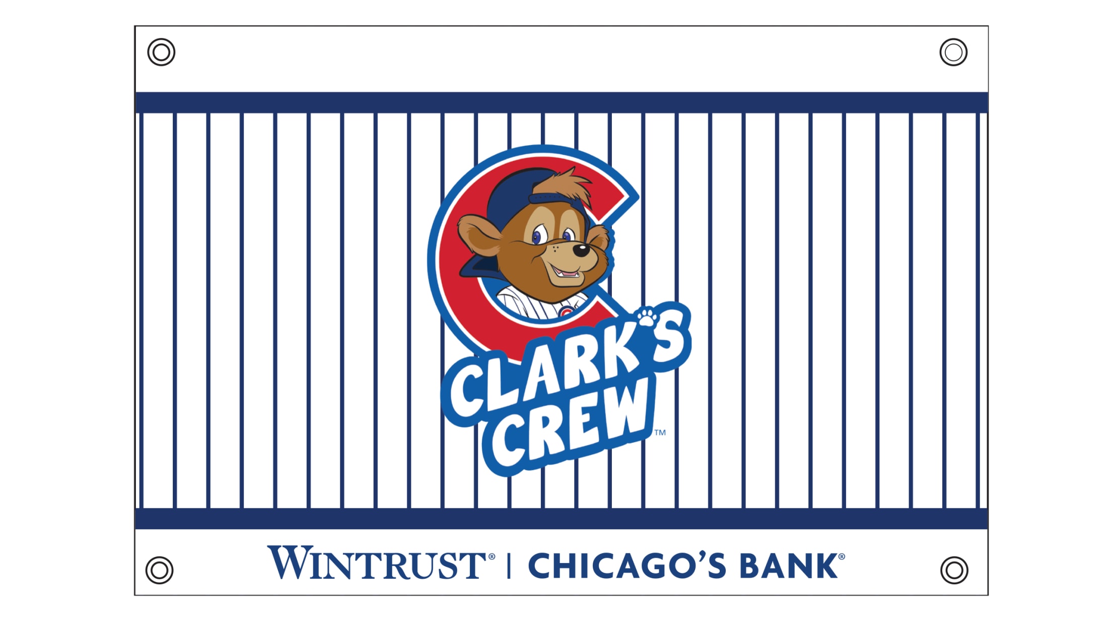 Clark's Crew | Chicago Cubs