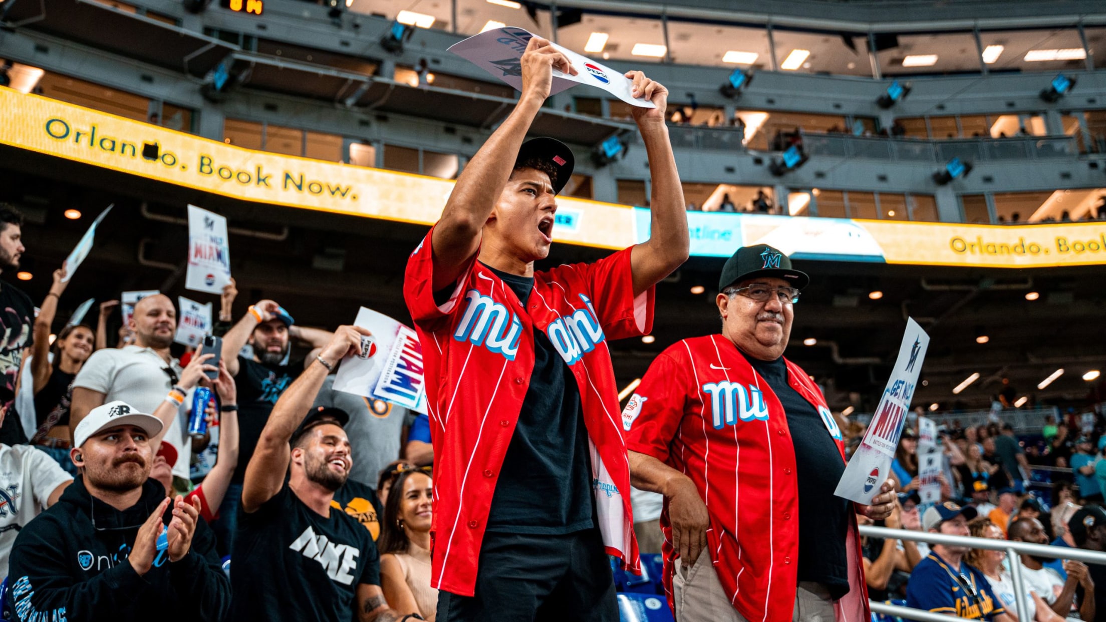 Official Miami Marlins Website | MLB.com