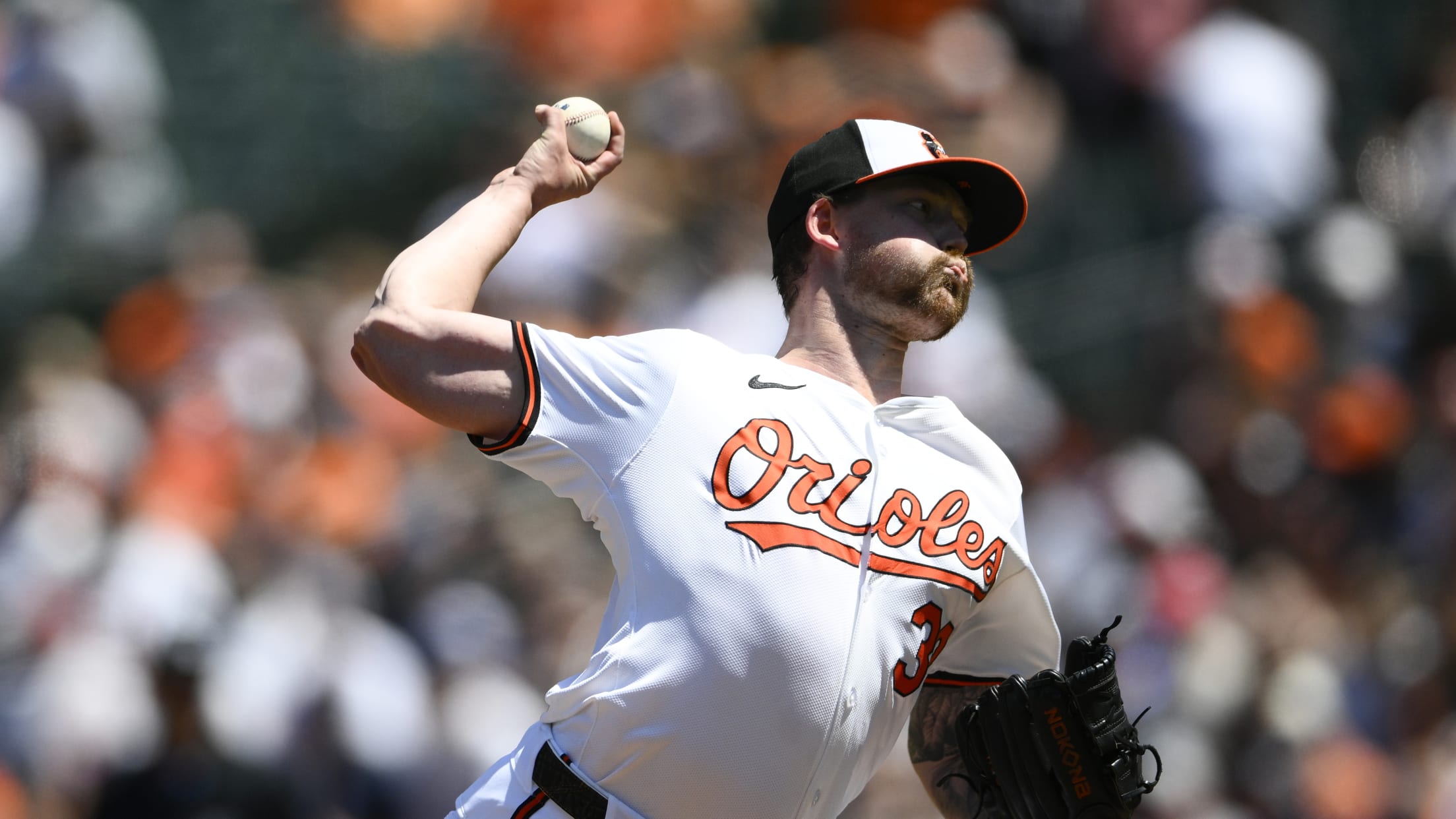 Official Baltimore Orioles Website | MLB.com