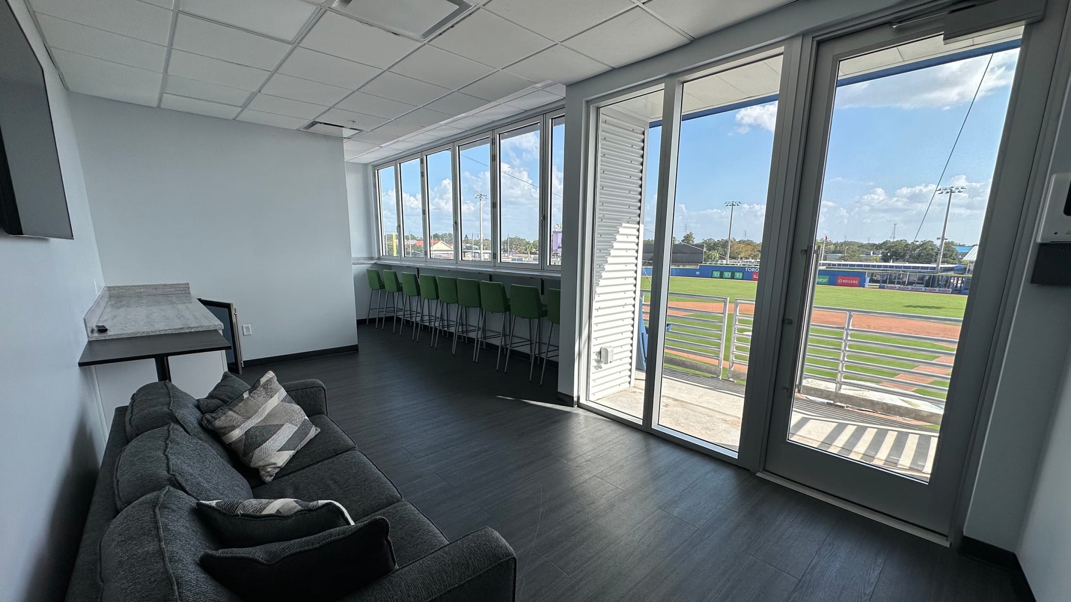 Spring Training | Group Tickets | Group Spaces | Toronto Blue Jays