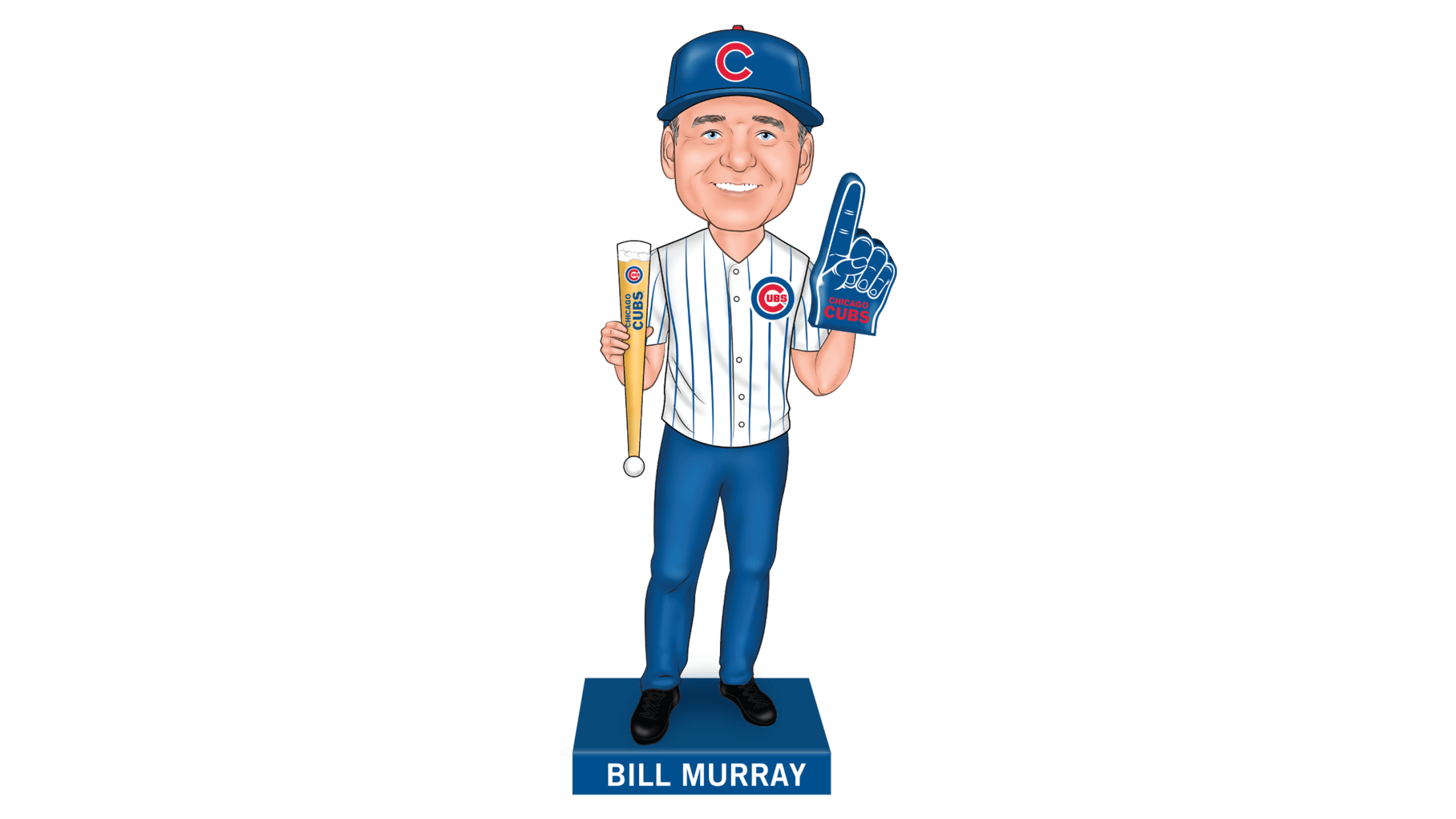 Gate Giveaways | Chicago Cubs