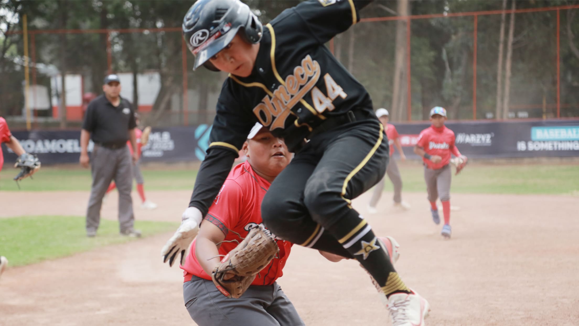 MLB Cup 2023 México - Galería de Fotos - 13 de abril, 2023 | MLB Español