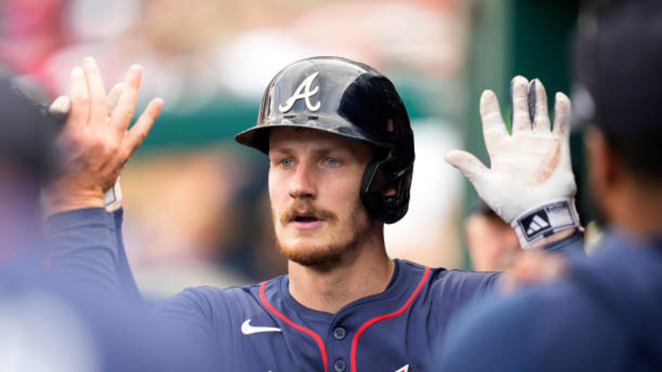 Official Atlanta Braves Website | MLB.com