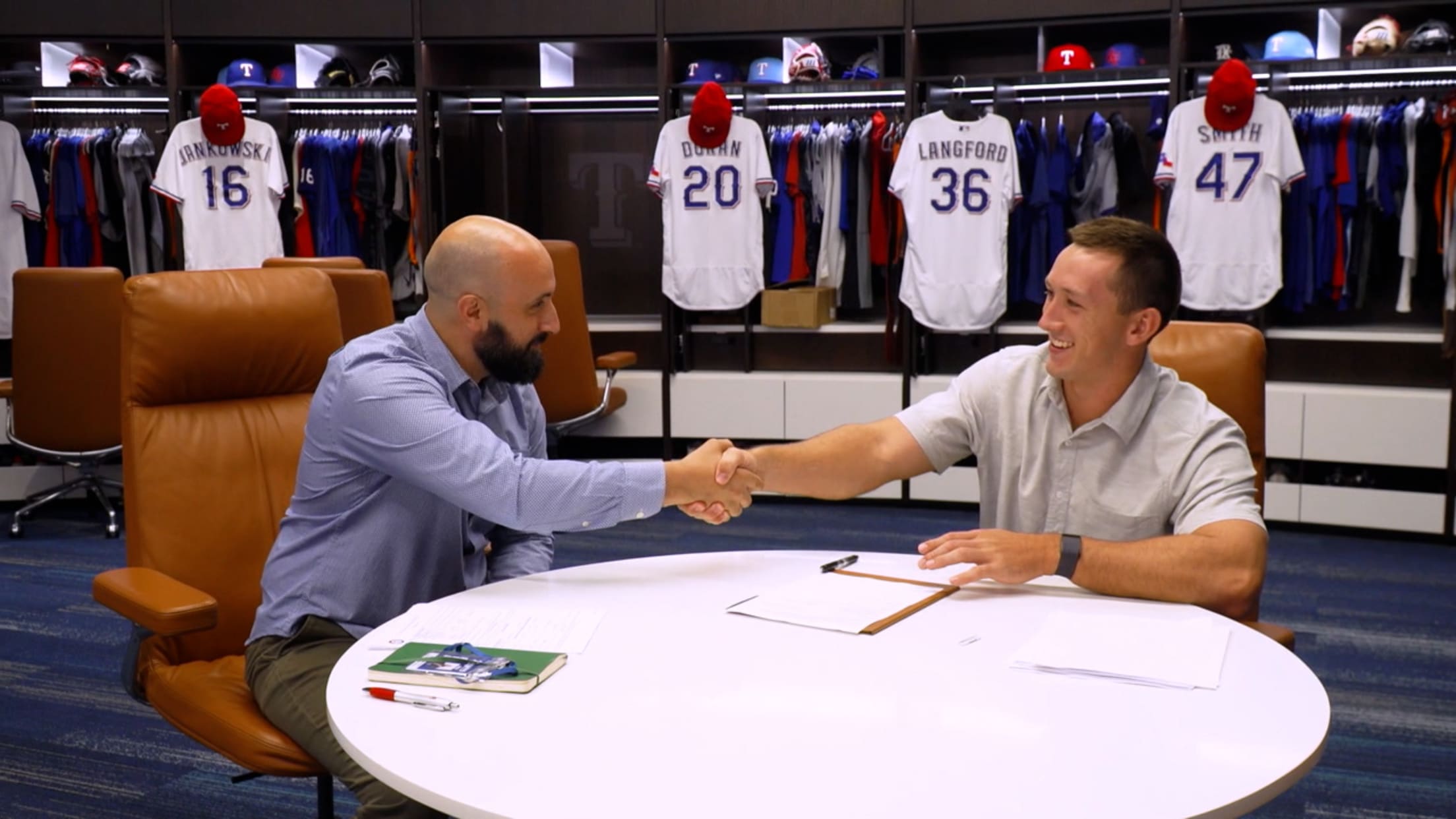 2021 MLB Draft Dates, Tracker and Prospects | MLB.com