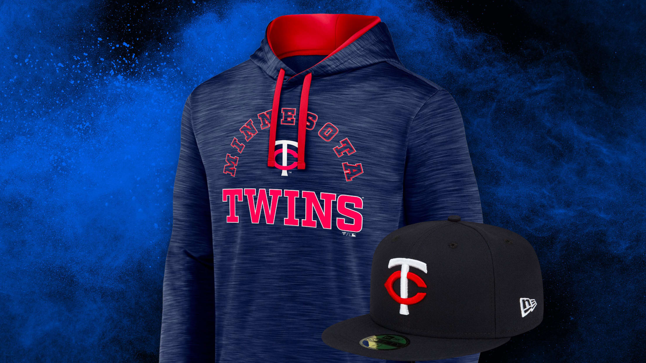 Twins Gift Guide | Minnesota Twins