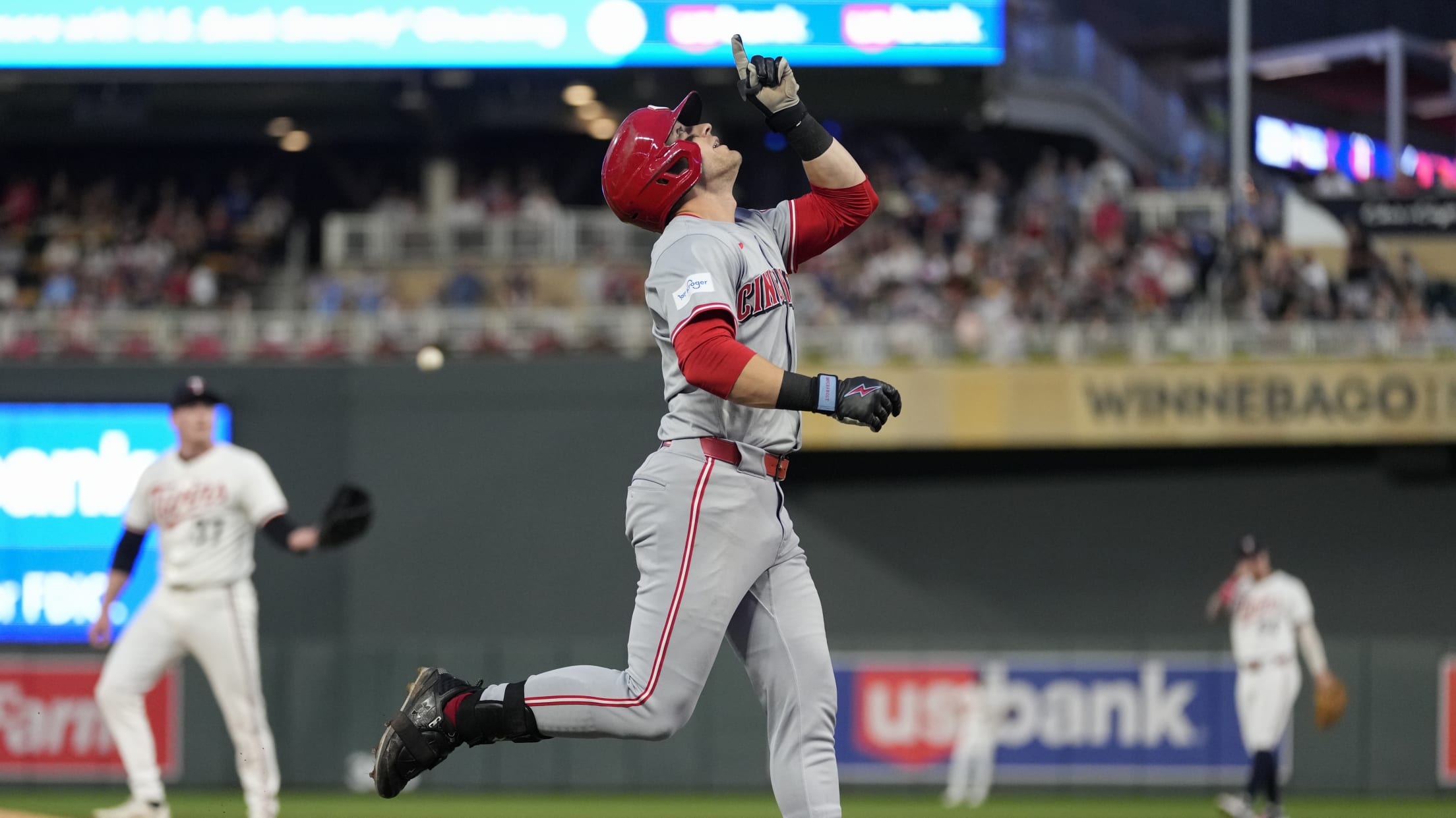 Official Cincinnati Reds Website | MLB.com