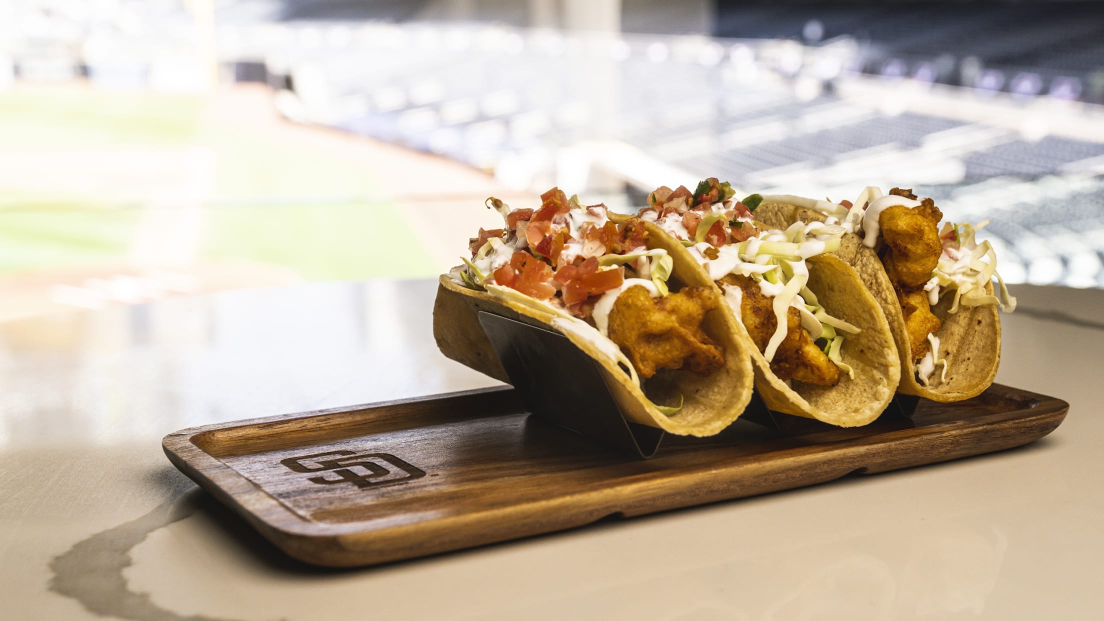 Homestand Guide | San Diego Padres