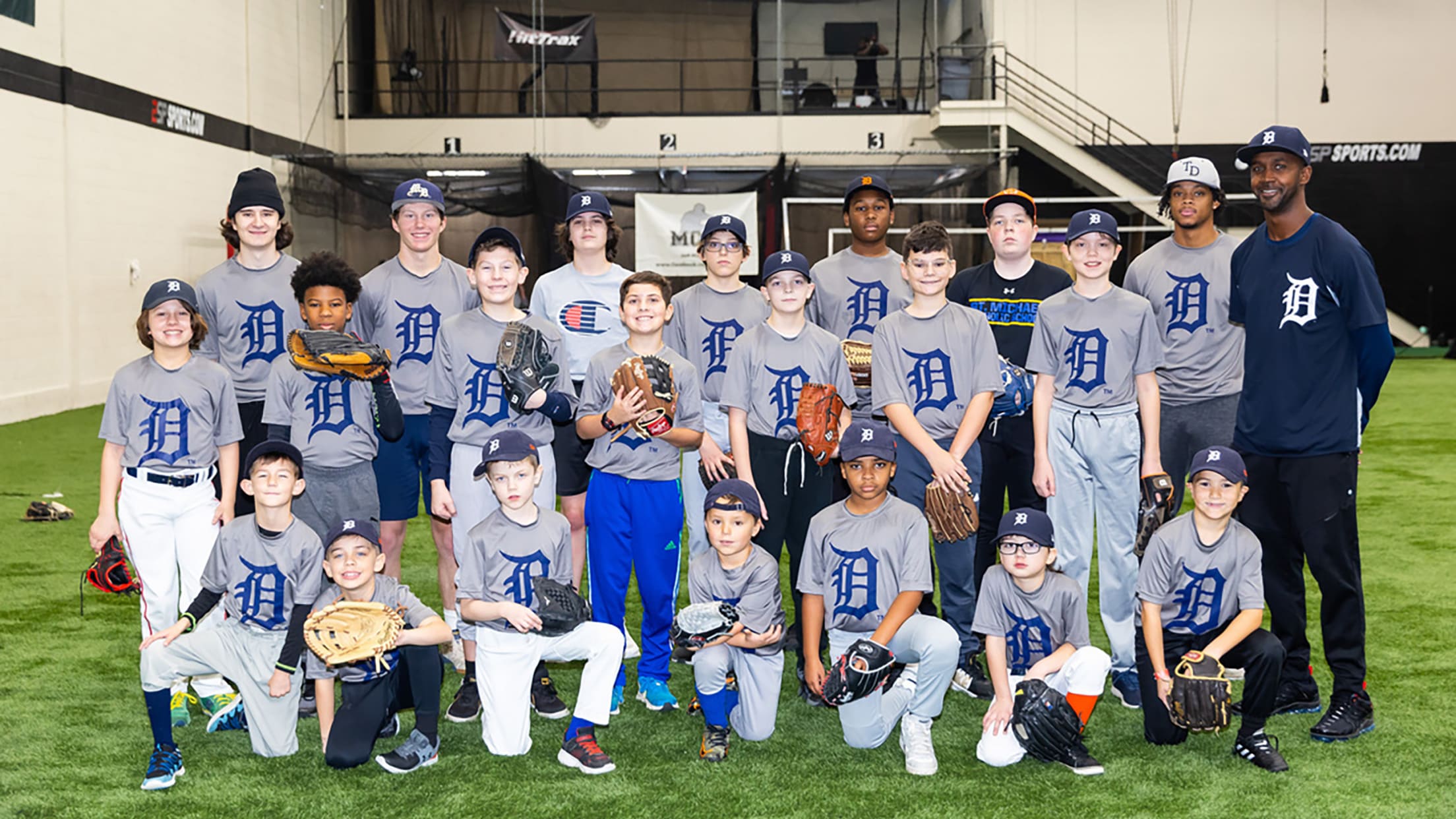 Tigers Gift Guide | Detroit Tigers