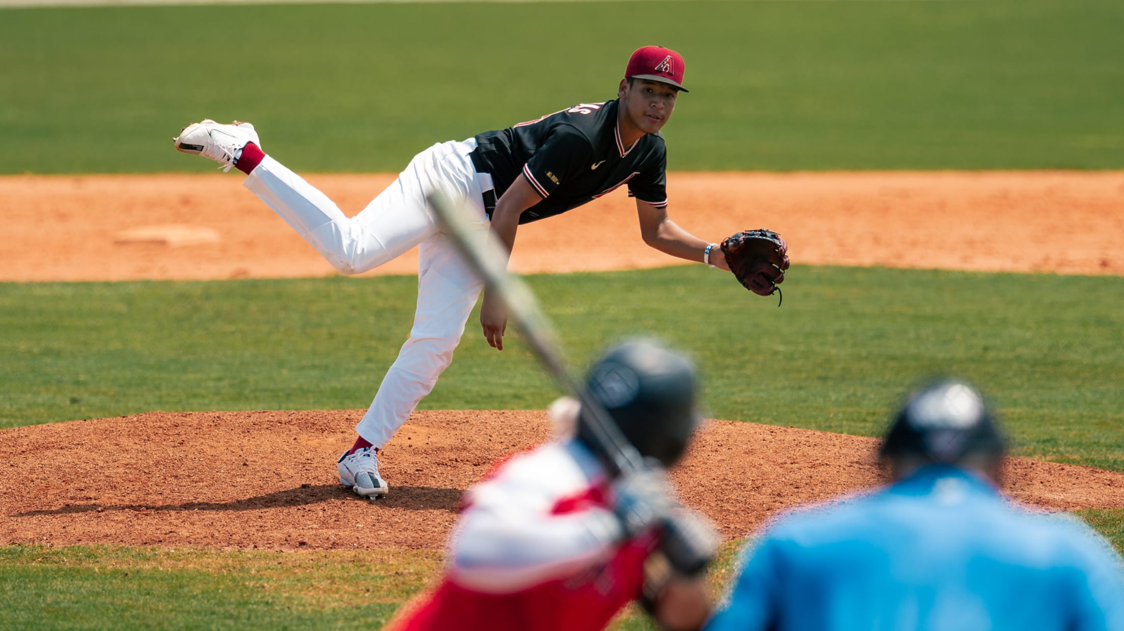 2023 RBI Baseball World Series | Jackie Robinson Training Complex | MLB.com