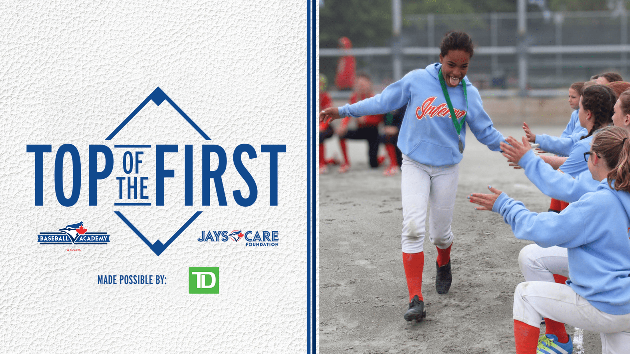 Baseball Academy | Toronto Blue Jays