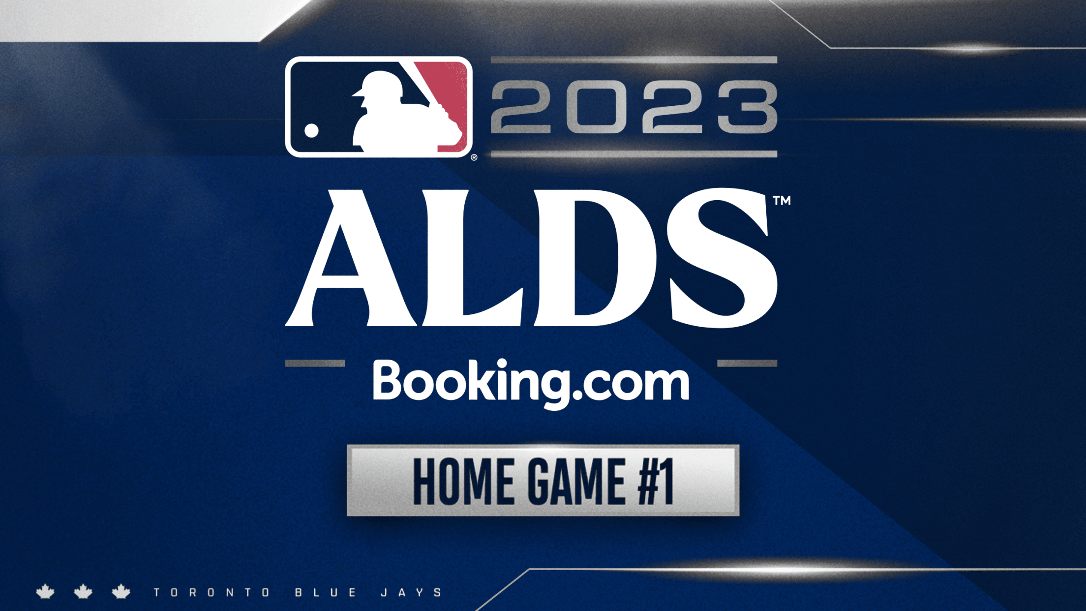 Postseason General Admission Tickets | Toronto Blue Jays