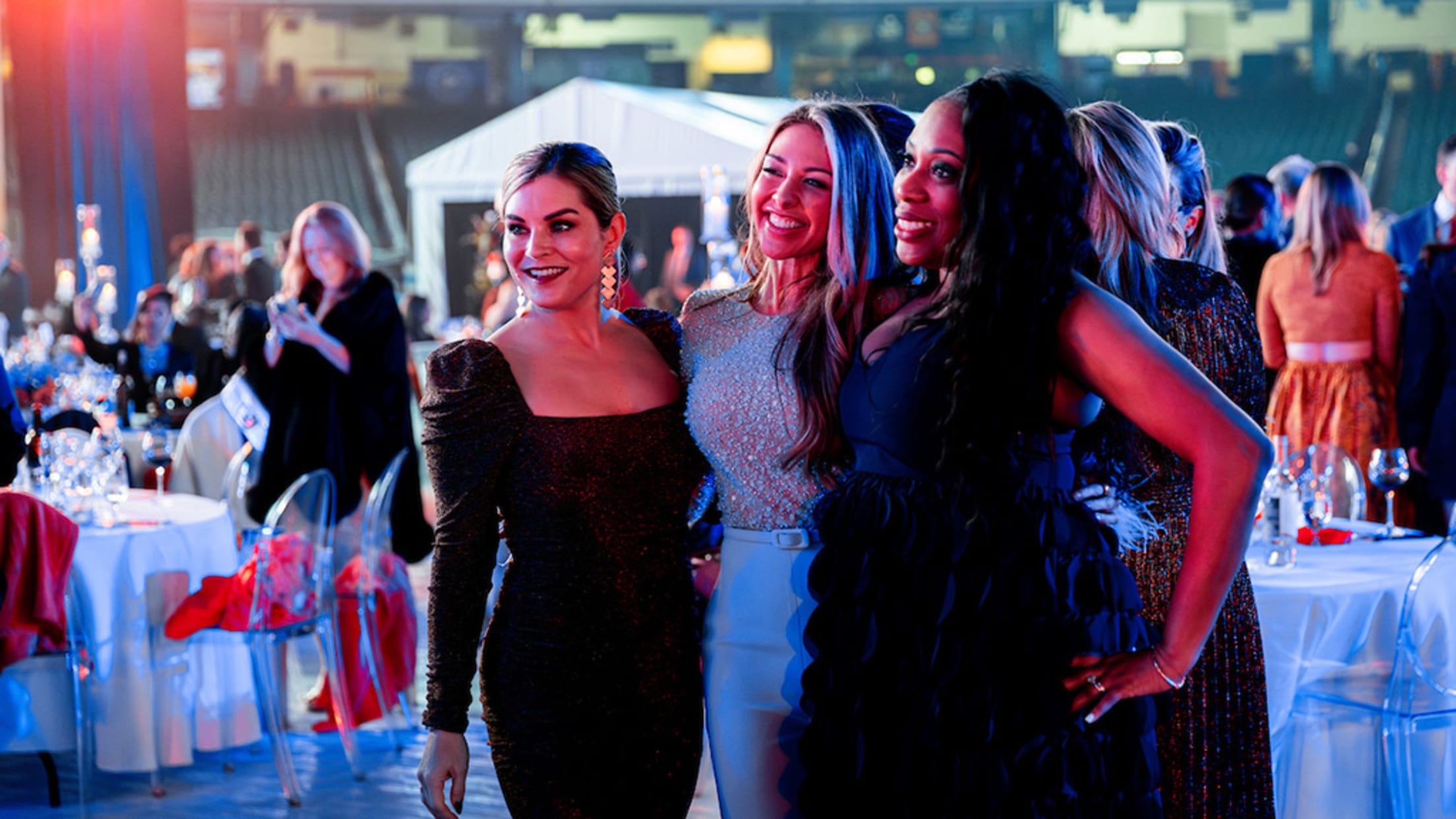 Diamond Dreams Gala Presented by Chevron | Houston Astros