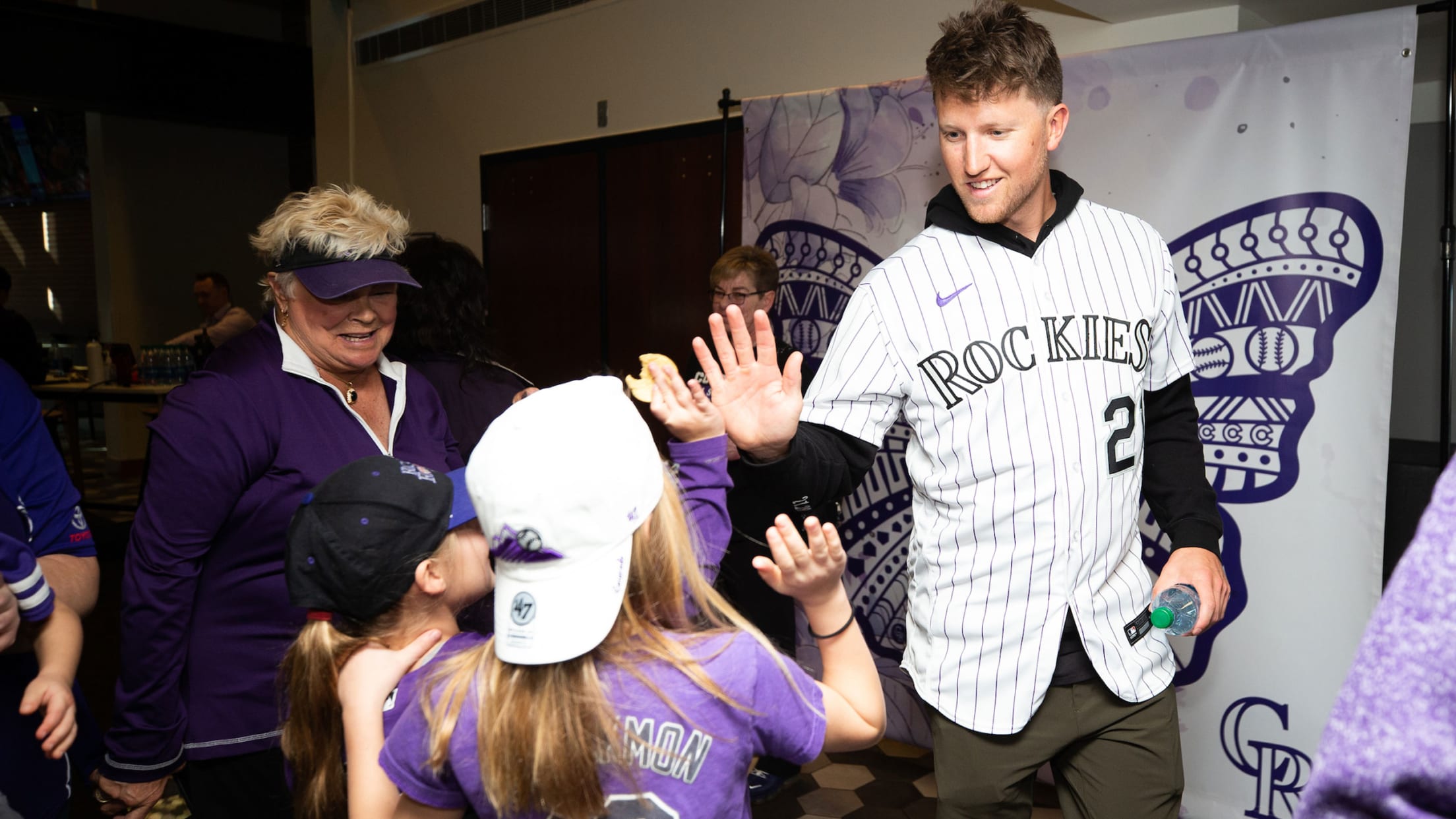 Rockies Fest | Colorado Rockies
