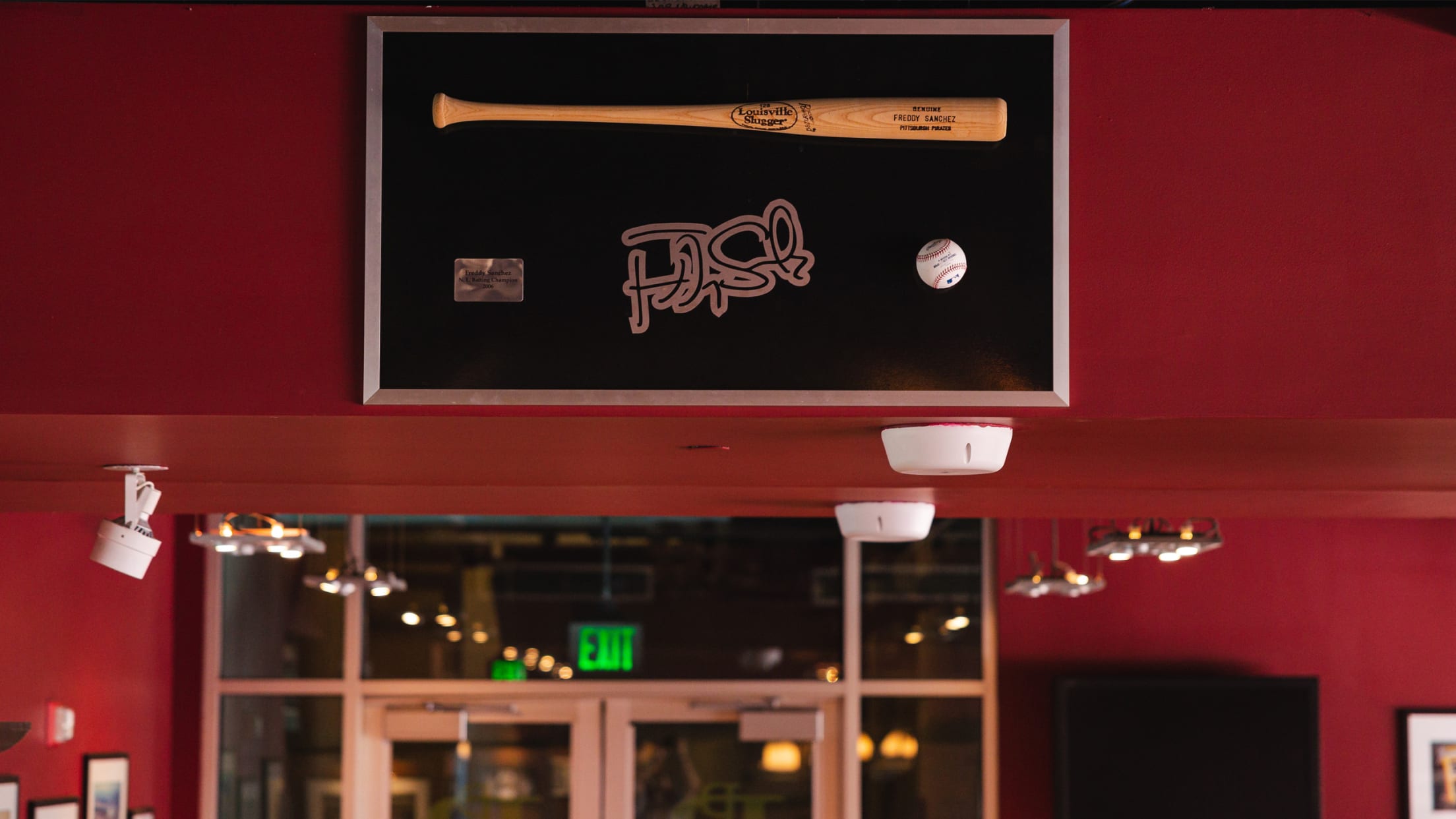 Pittsburgh Baseball Club Level | Experience History at PNC Park ...