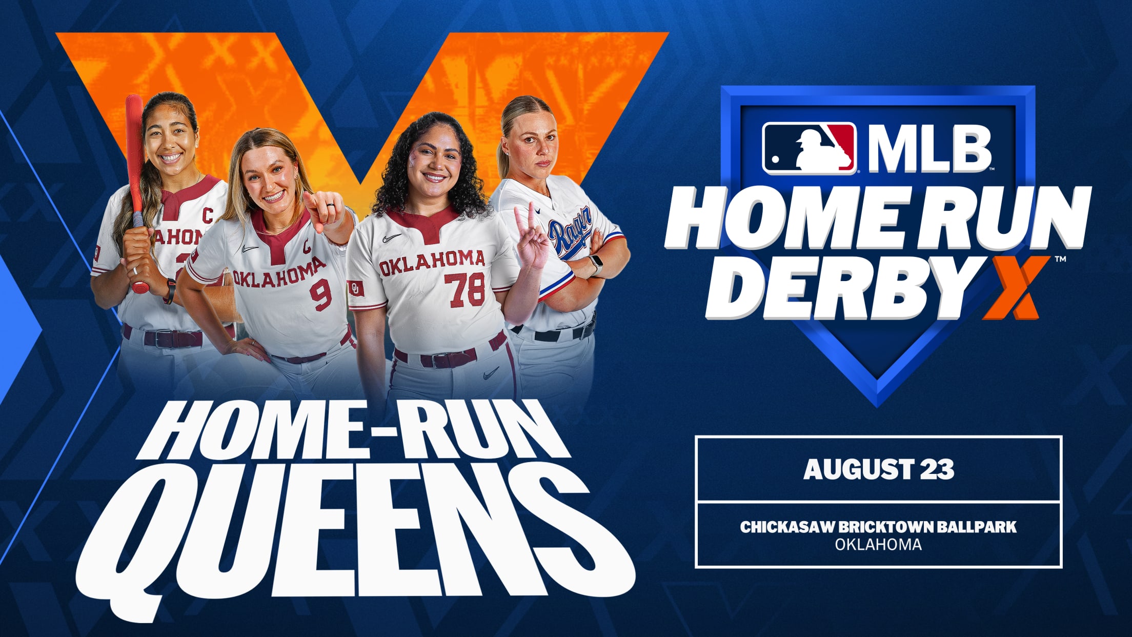 Home Run Derby X: Schedule | MLB.com