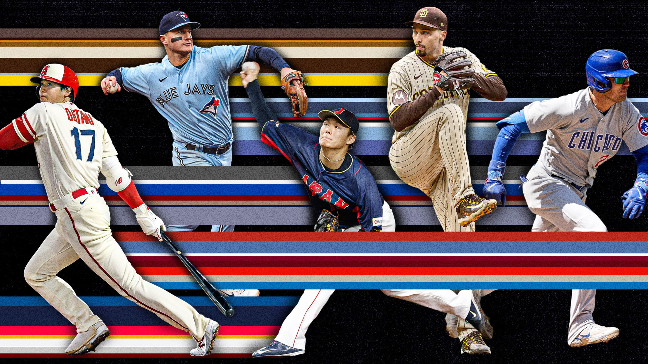MLB.com | The Official Site of Major League Baseball