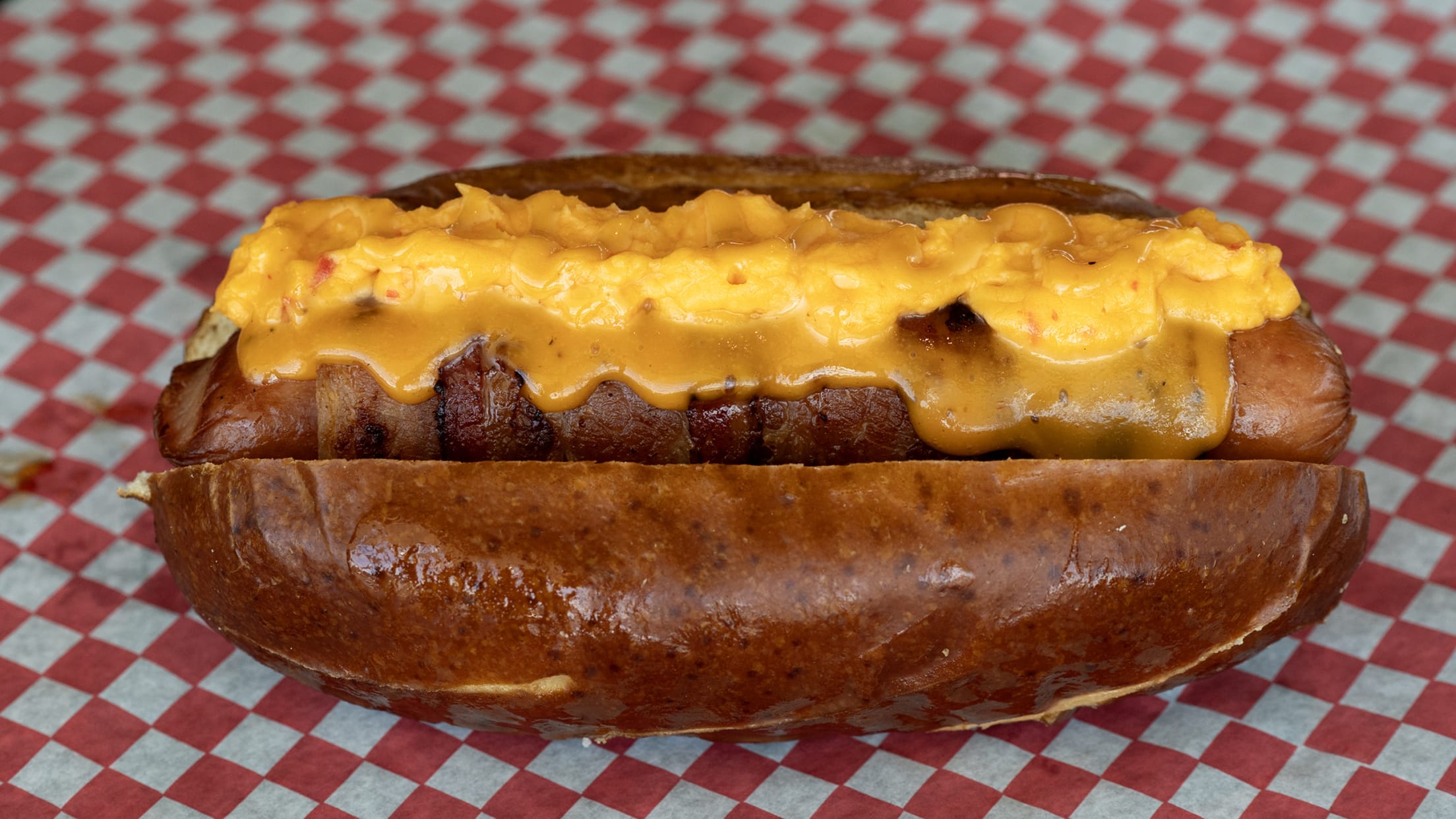 Food at Great American Ball Park | Ballpark | Cincinnati Reds